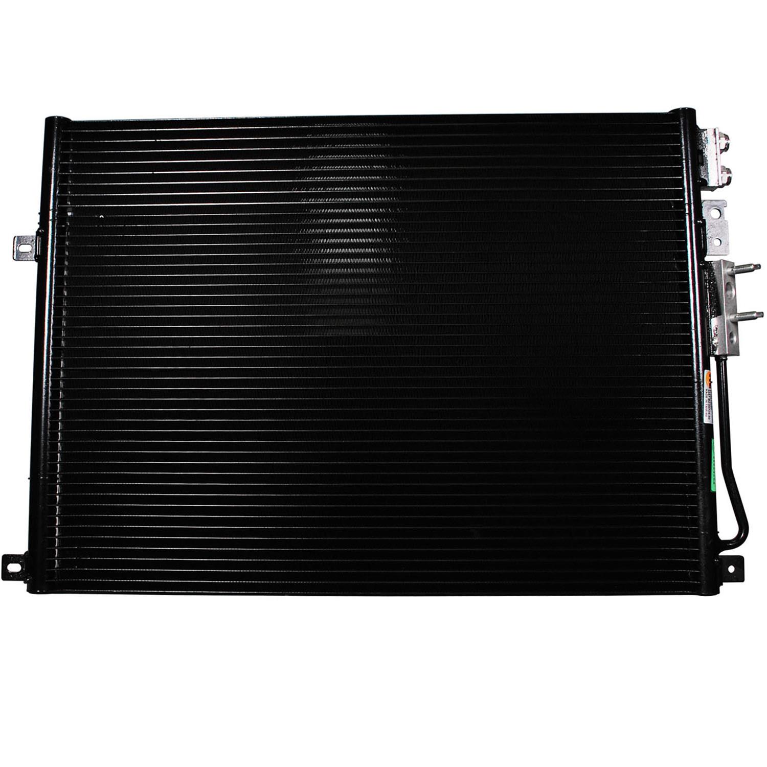 Denso Products 477-0800 Denso Air Conditioning Condensers | Summit Racing