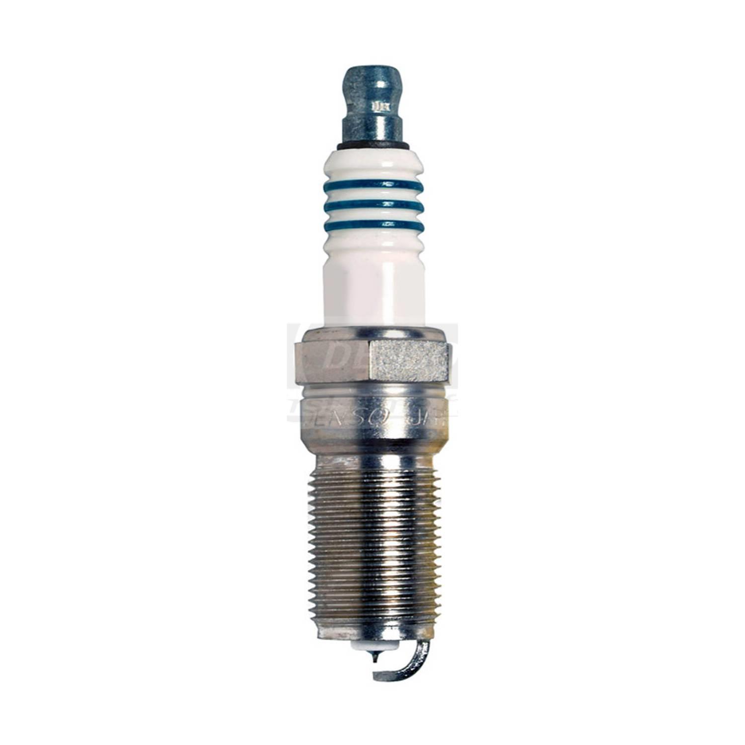 Denso Products 5339 Denso Iridium Power Spark Plugs | Summit Racing