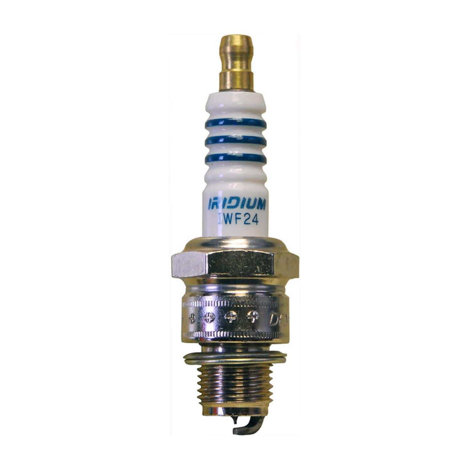Denso Products 5380 Denso Iridium Power Spark Plugs | Summit Racing