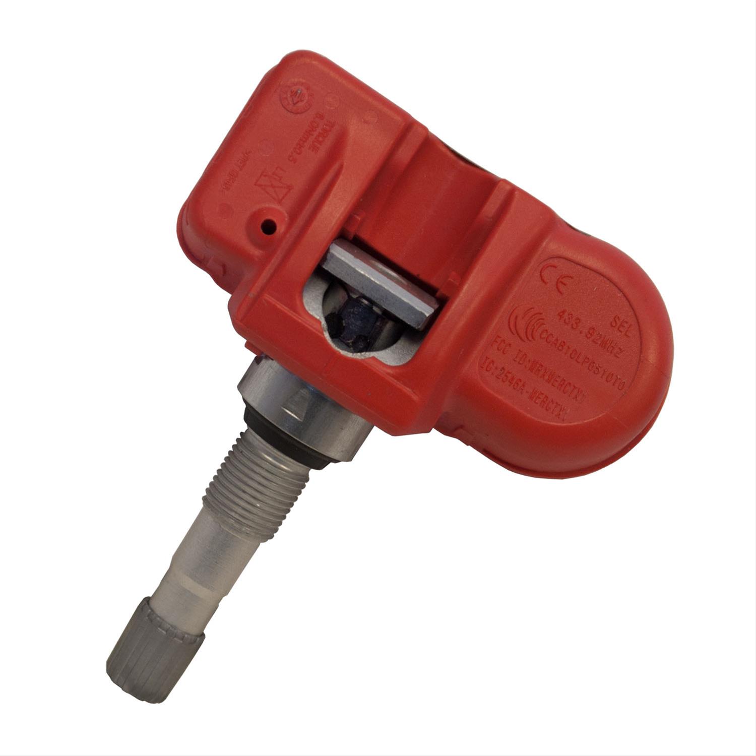 Denso Products 550-2800 Denso Tire Pressure Monitoring System Sensors ...