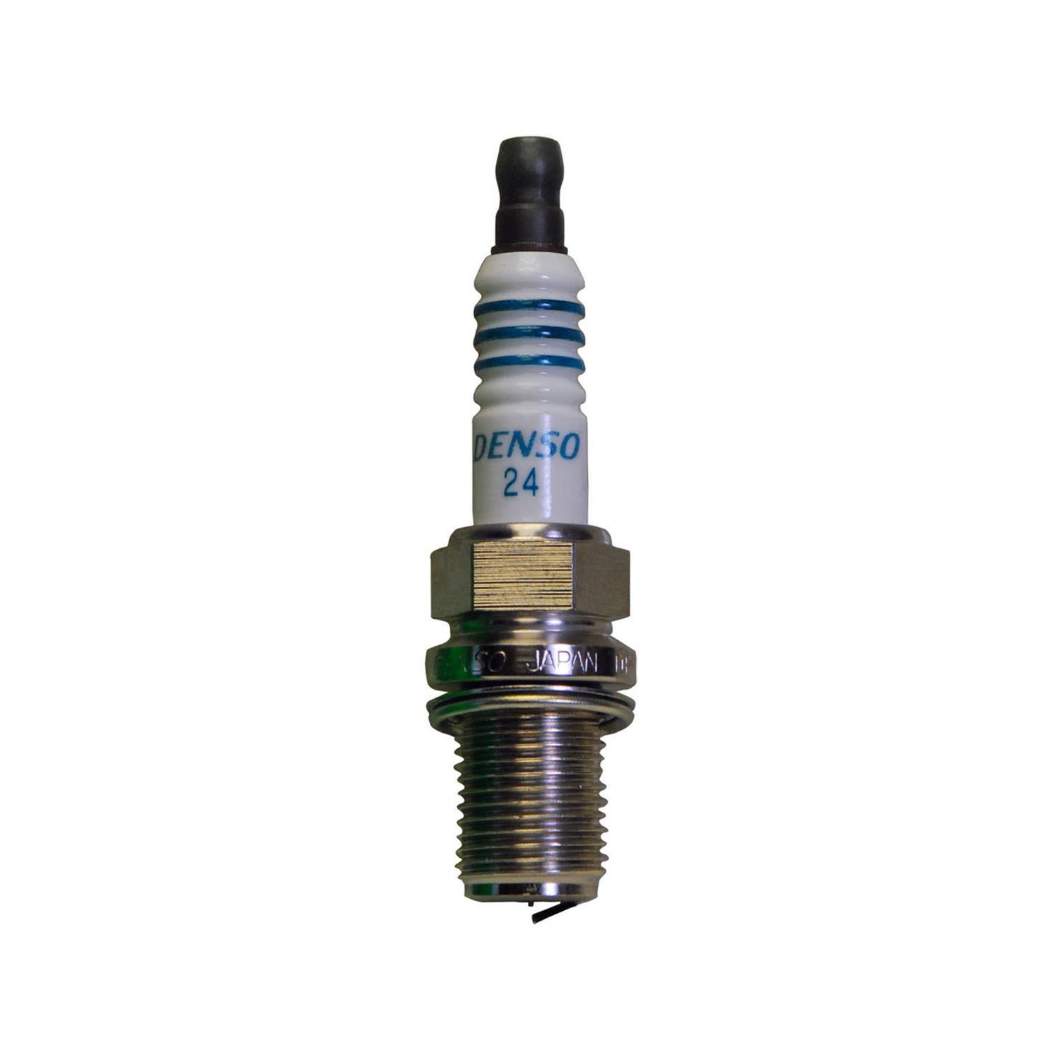Denso Products 5701 Denso Iridium Racing Spark Plugs | Summit Racing