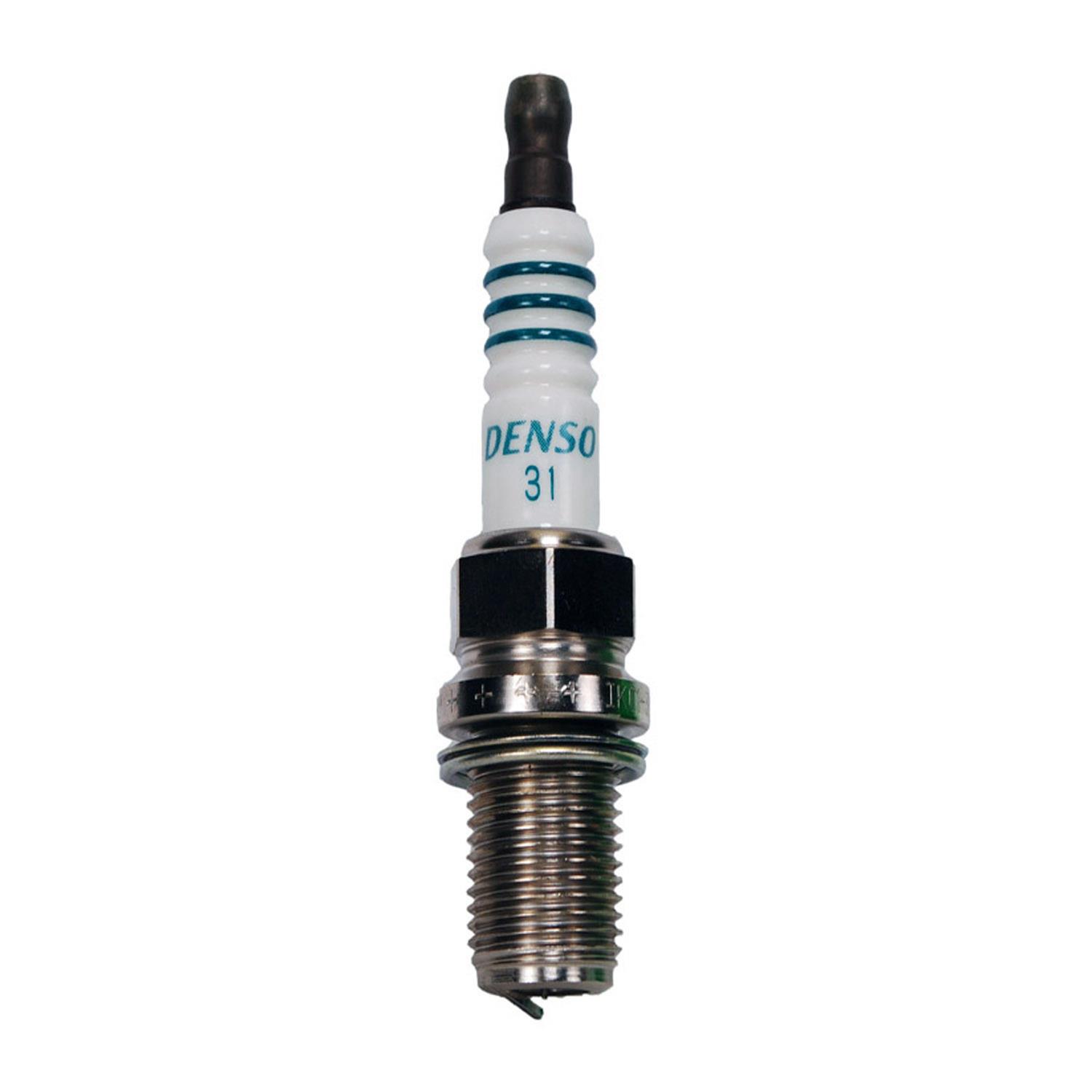Denso Products 5703 Denso Iridium Racing Spark Plugs | Summit Racing