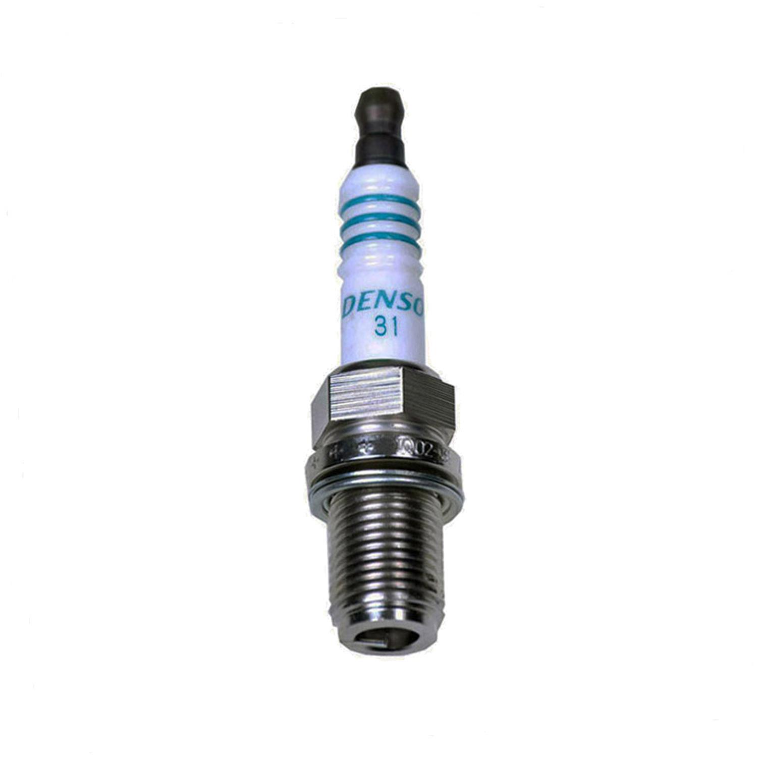 Denso Products 5712 Denso Iridium Racing Spark Plugs | Summit Racing