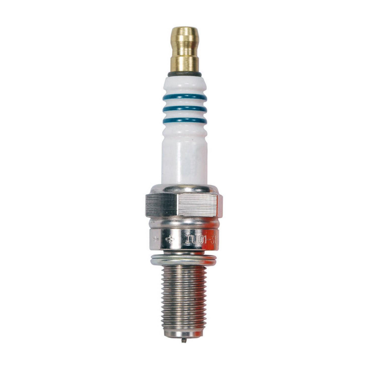 Denso Products 5736 Denso Iridium Racing Spark Plugs | Summit Racing