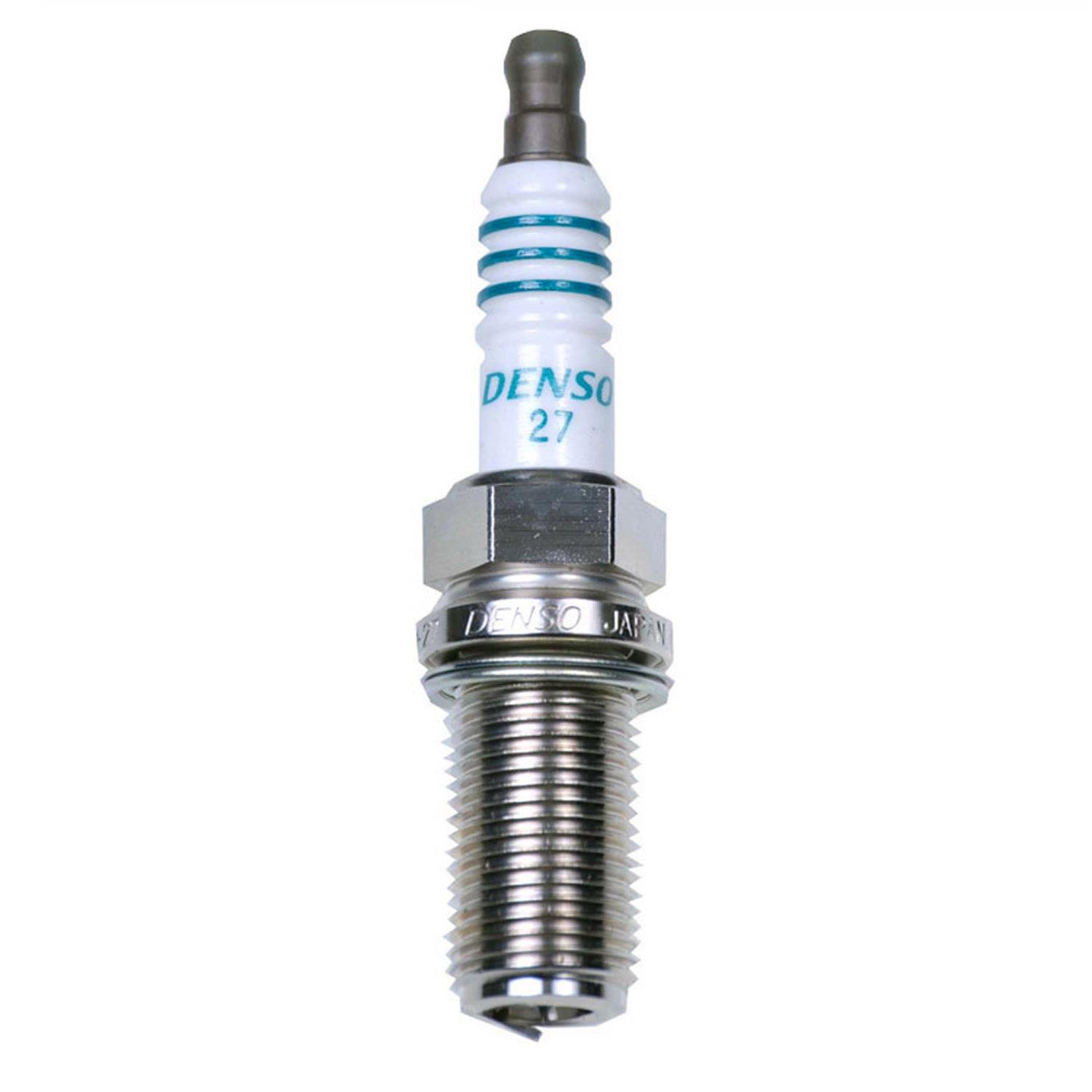 Denso Products 5750 Denso Iridium Racing Spark Plugs | Summit Racing