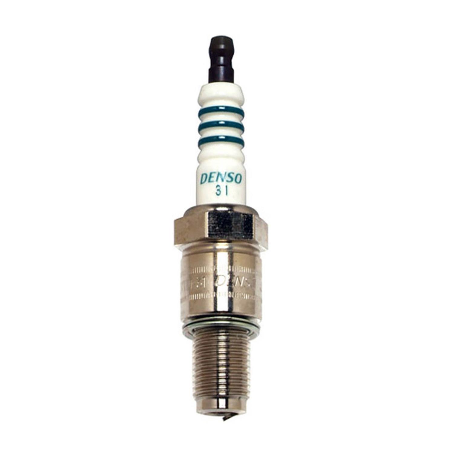 Denso Products 5752 Denso Iridium Racing Spark Plugs | Summit Racing