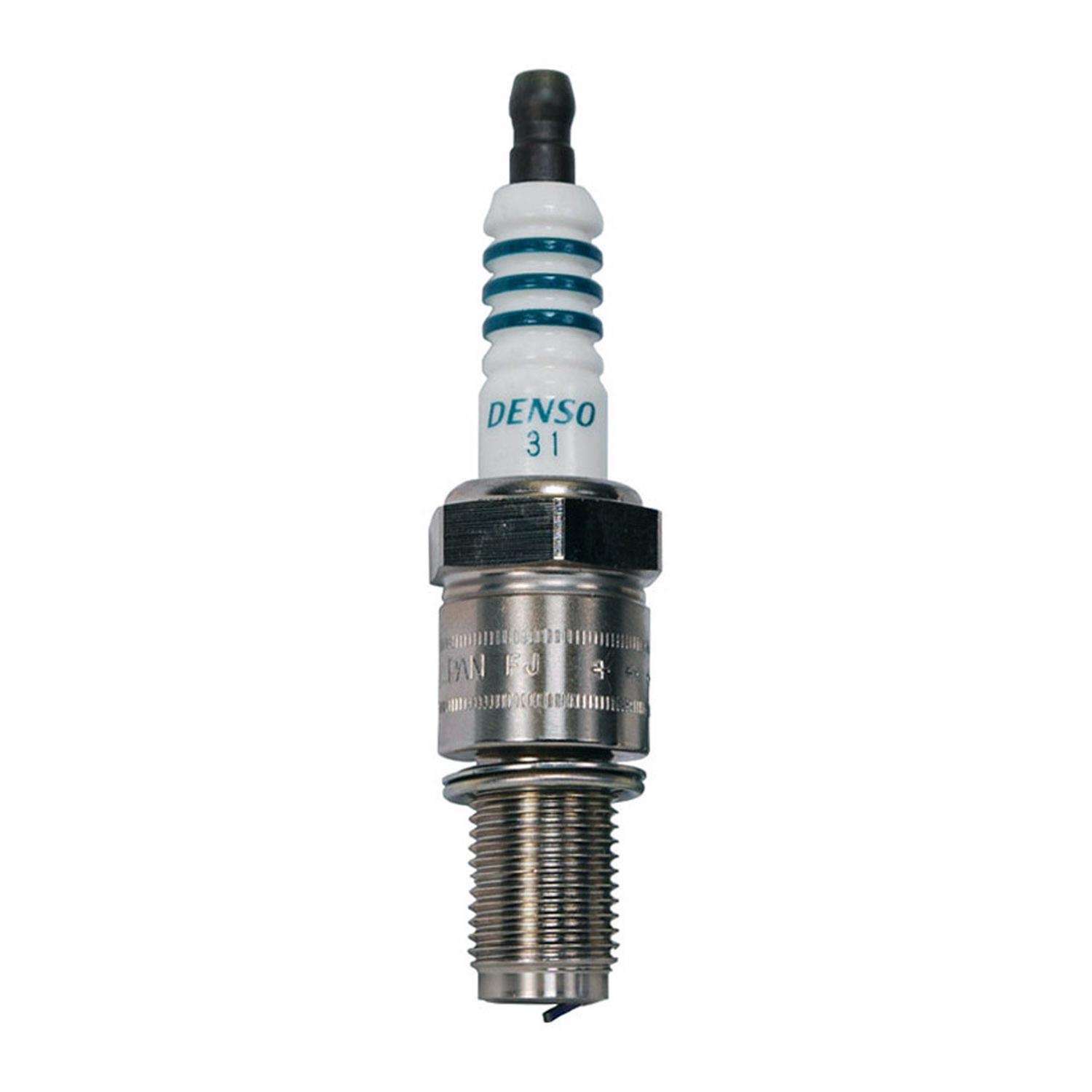 Denso Products 5755 Denso Iridium Racing Spark Plugs | Summit Racing