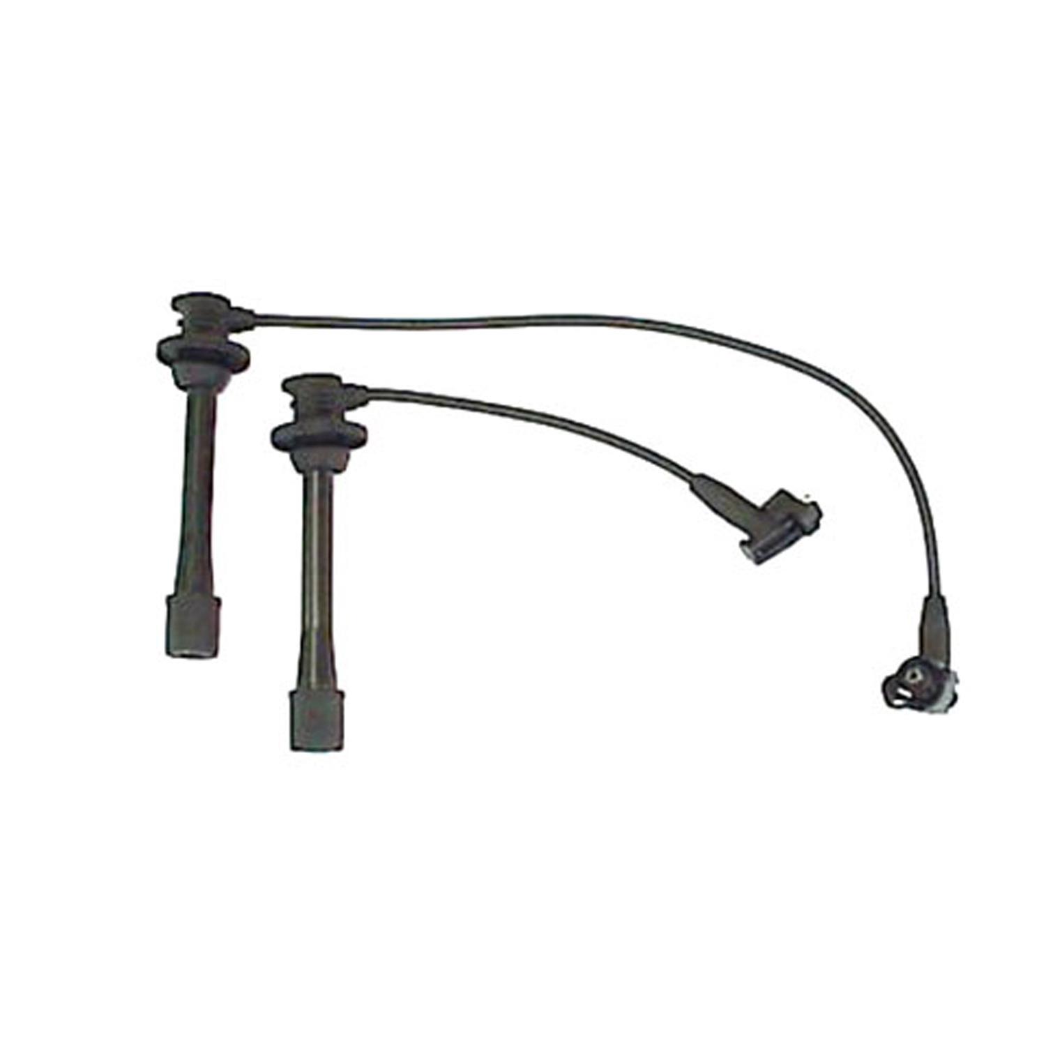 Denso Products 671-4172 Denso Ignition Wire Sets | Summit Racing