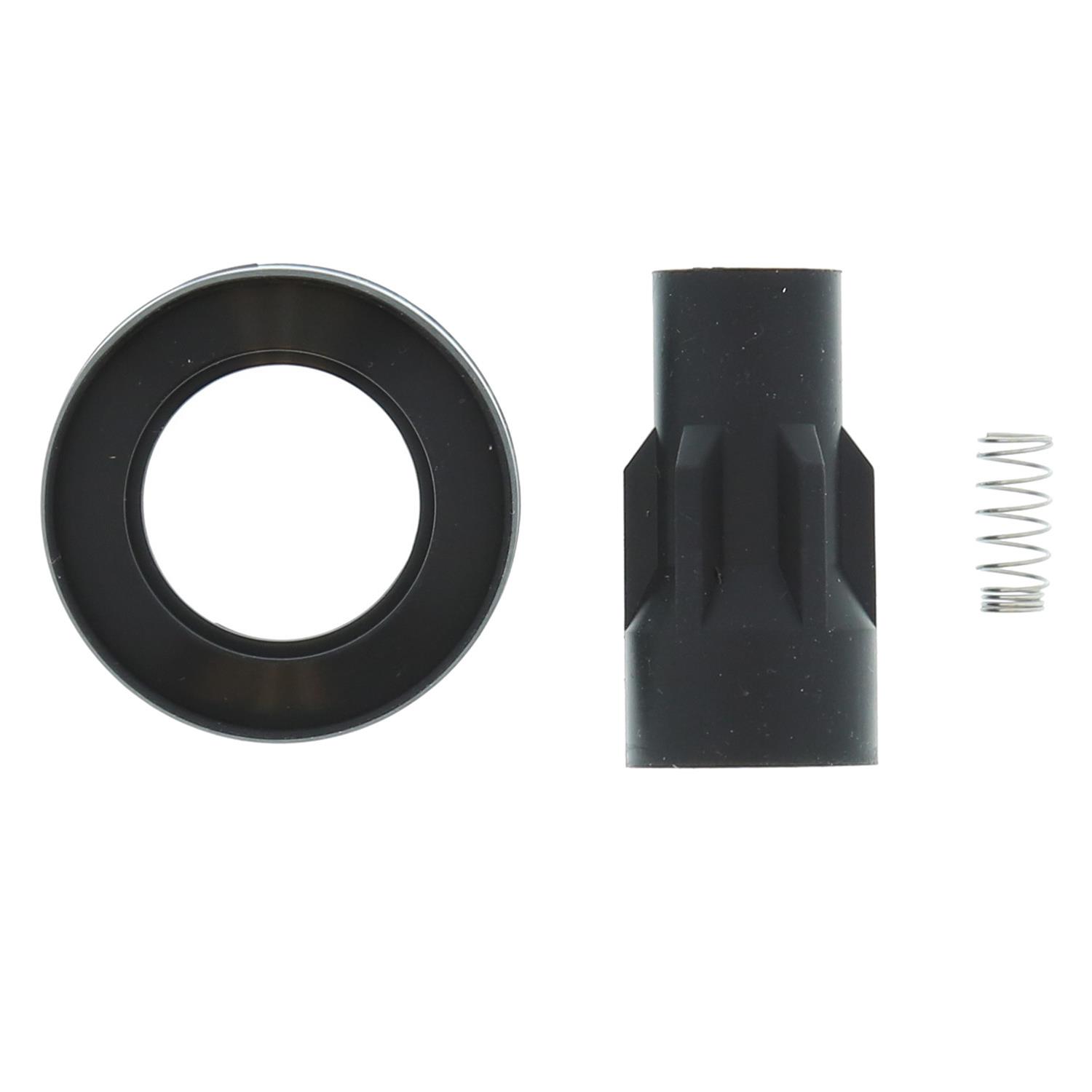 Denso Products 671-6315 Denso Coil on Plug Boots | Summit Racing
