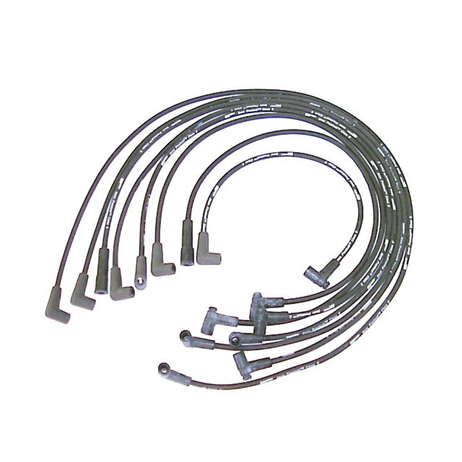 Denso Products 671-8033 Denso Ignition Wire Sets | Summit Racing