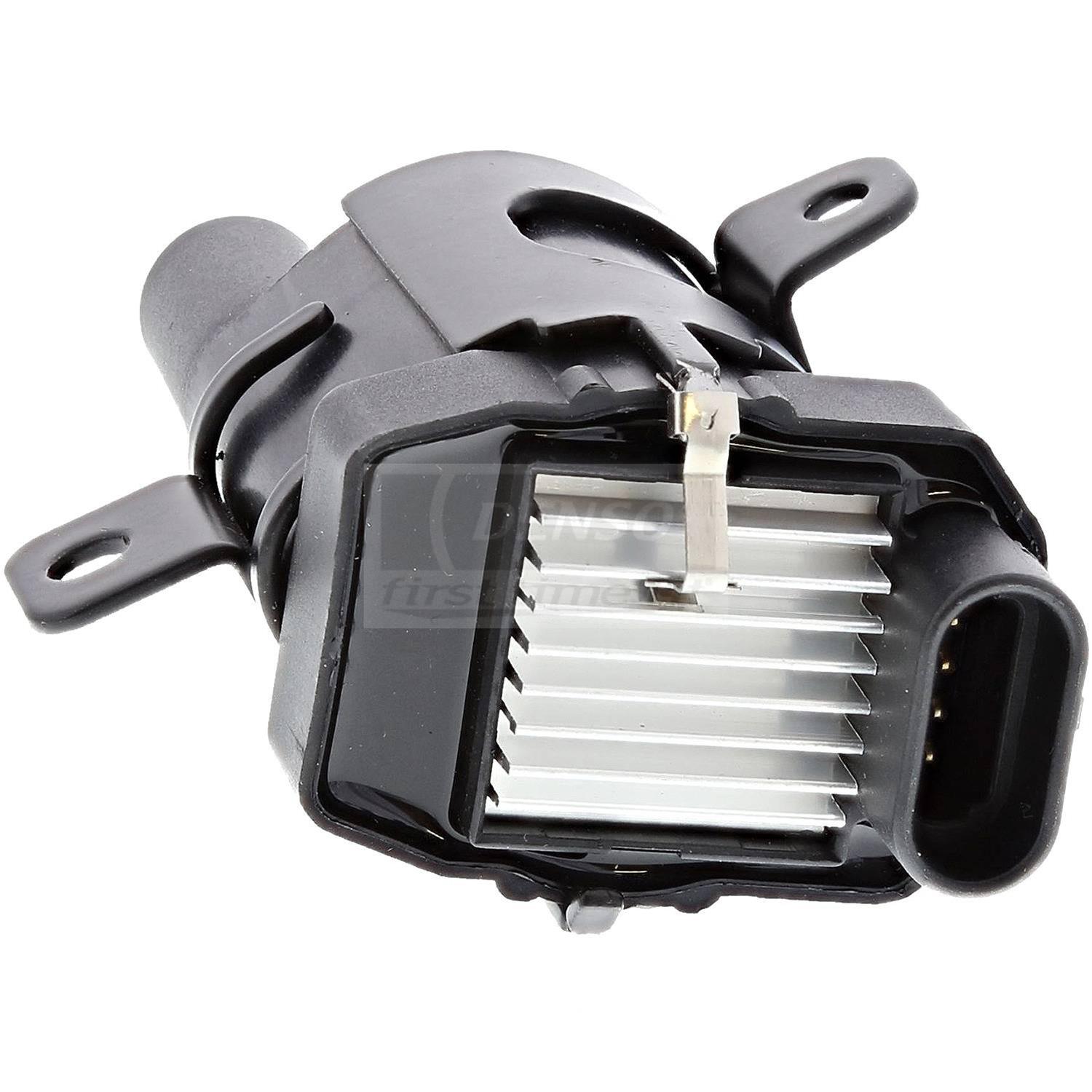 Denso Products 673-7108 Denso Ignition Coils | Summit Racing