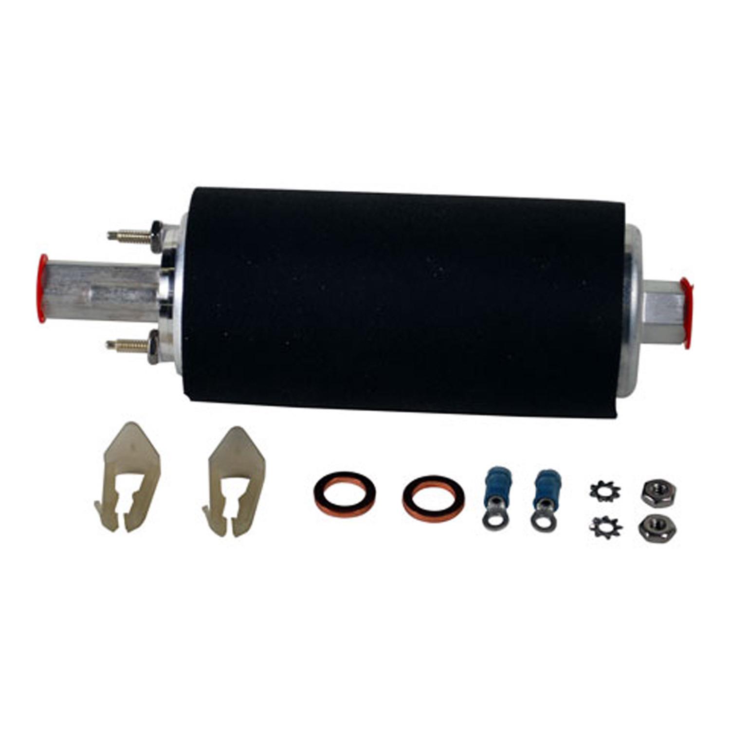 Denso Products 951-3000 Denso Electric Fuel Pumps | Summit Racing