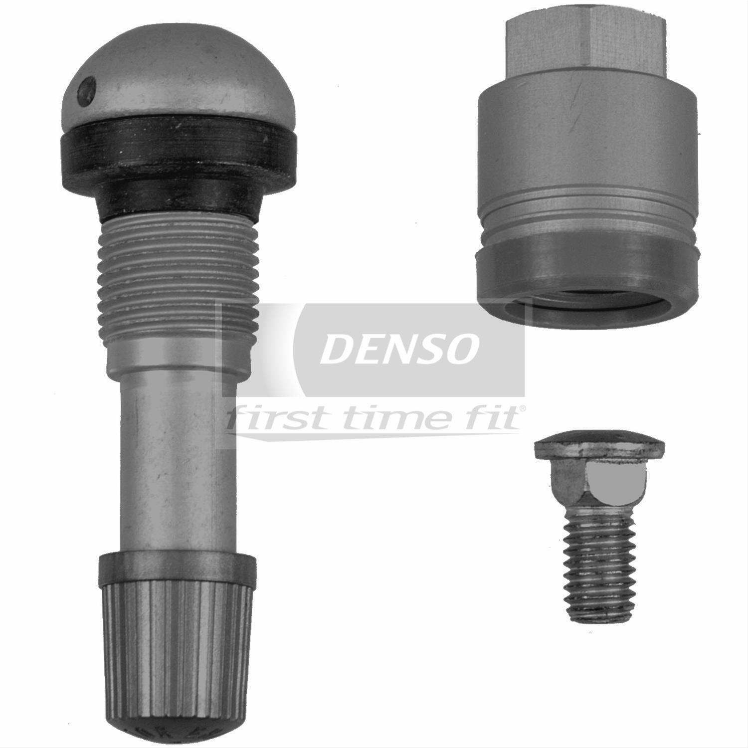 Denso Products 999-0643 Denso TPMS Sensor Service Kits | Summit Racing