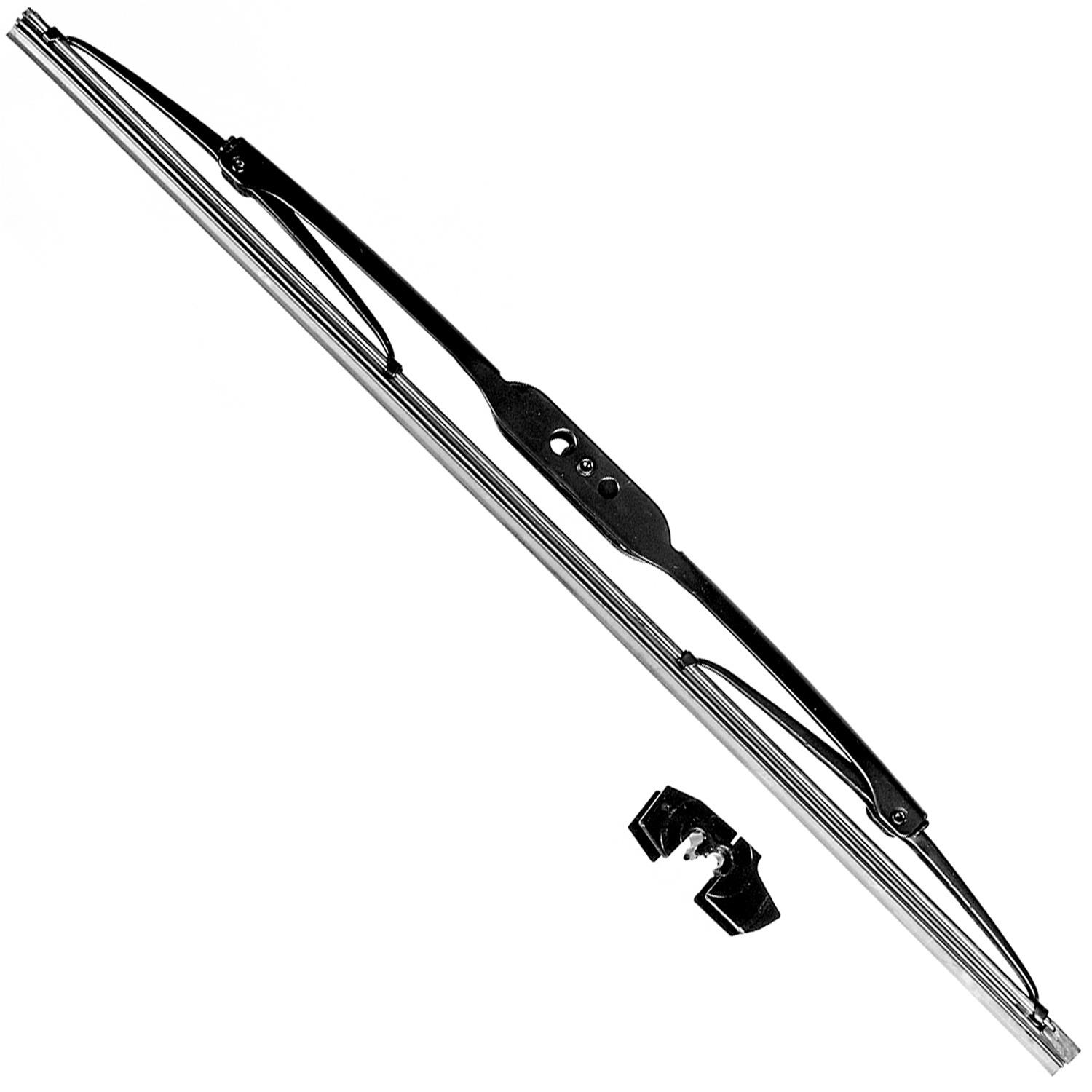 Denso Products EVB-16 Denso EnduroVision Windshield Wiper Blades ...
