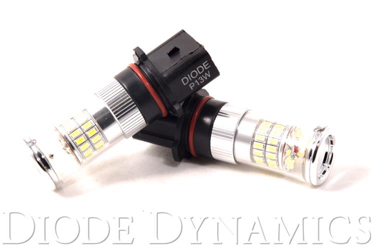 Diode Dynamics DD0188P Diode Dynamics HP48 LED Bulbs | Summit Racing