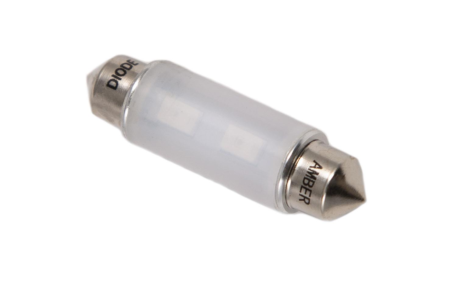 Diode Dynamics DD0316S Diode Dynamics HP6 LED Bulbs | Summit Racing