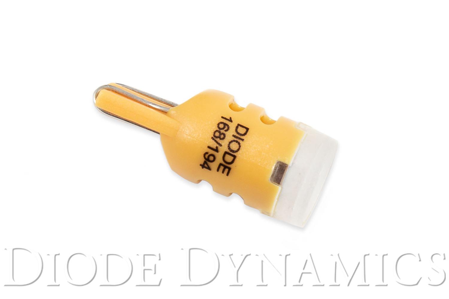 Diode Dynamics DD0325S Diode Dynamics HP3 LED Bulbs | Summit Racing