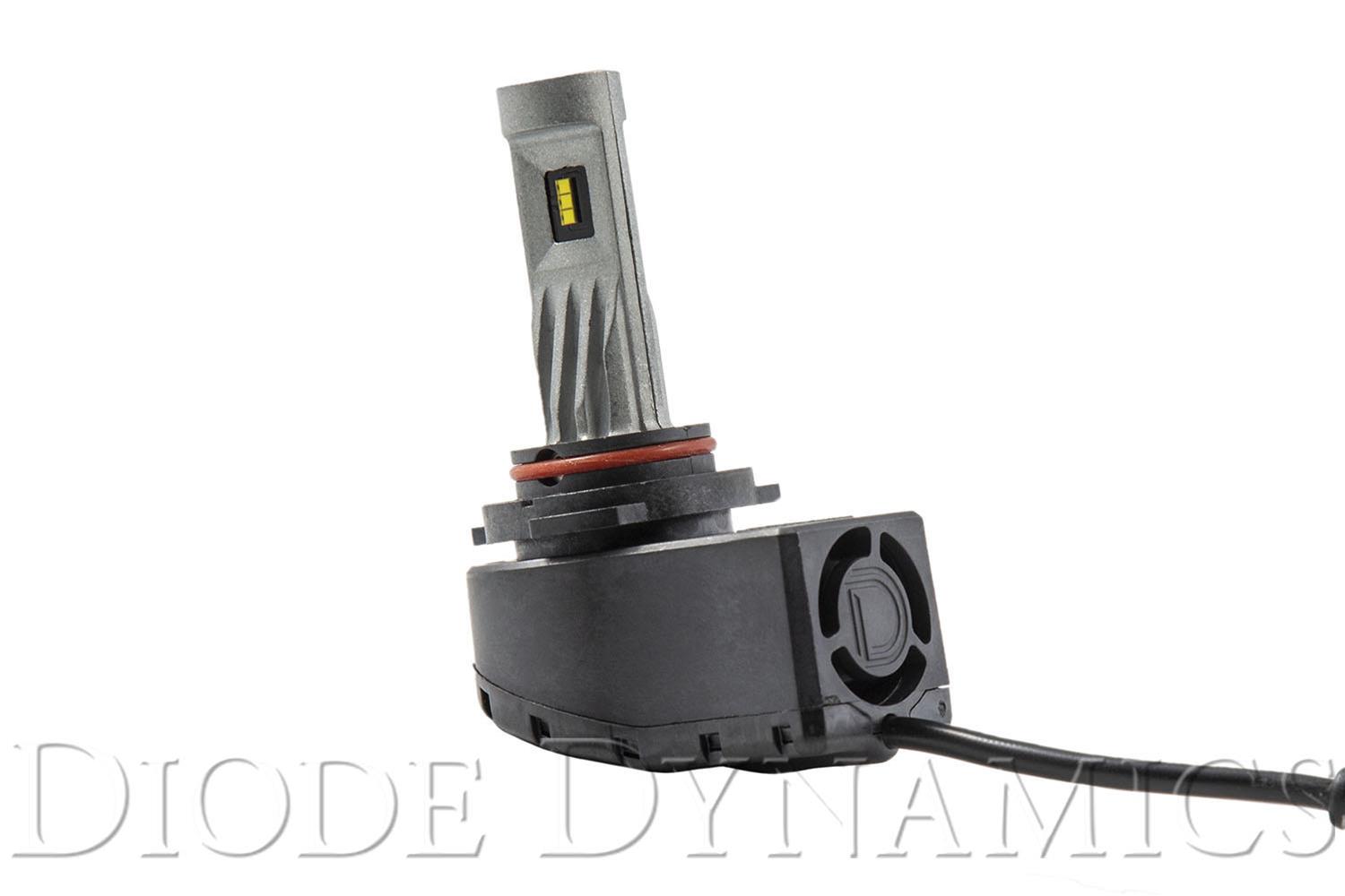 Diode Dynamics DD0407S Diode Dynamics SL1 LED Bulbs | Summit Racing