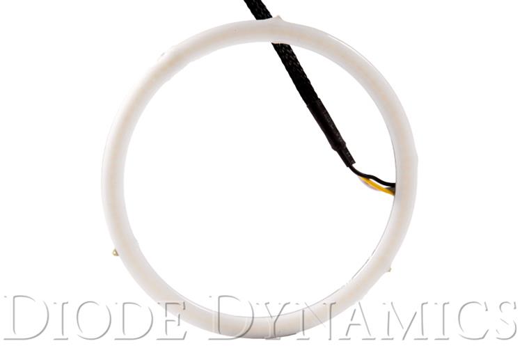 Diode Dynamics DD2053 Diode Dynamics HD Halo Kits | Summit Racing
