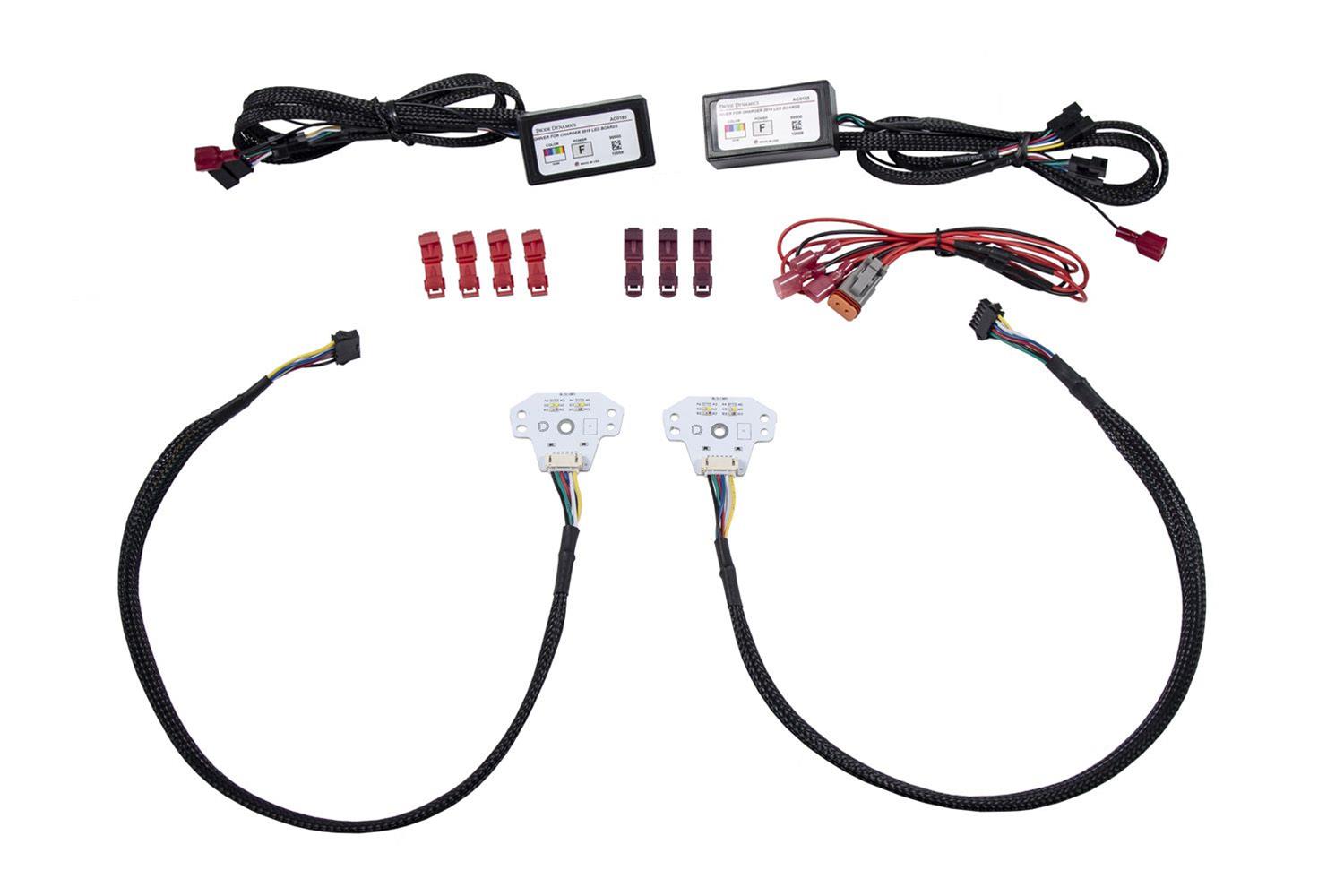 Diode Dynamics DD2282