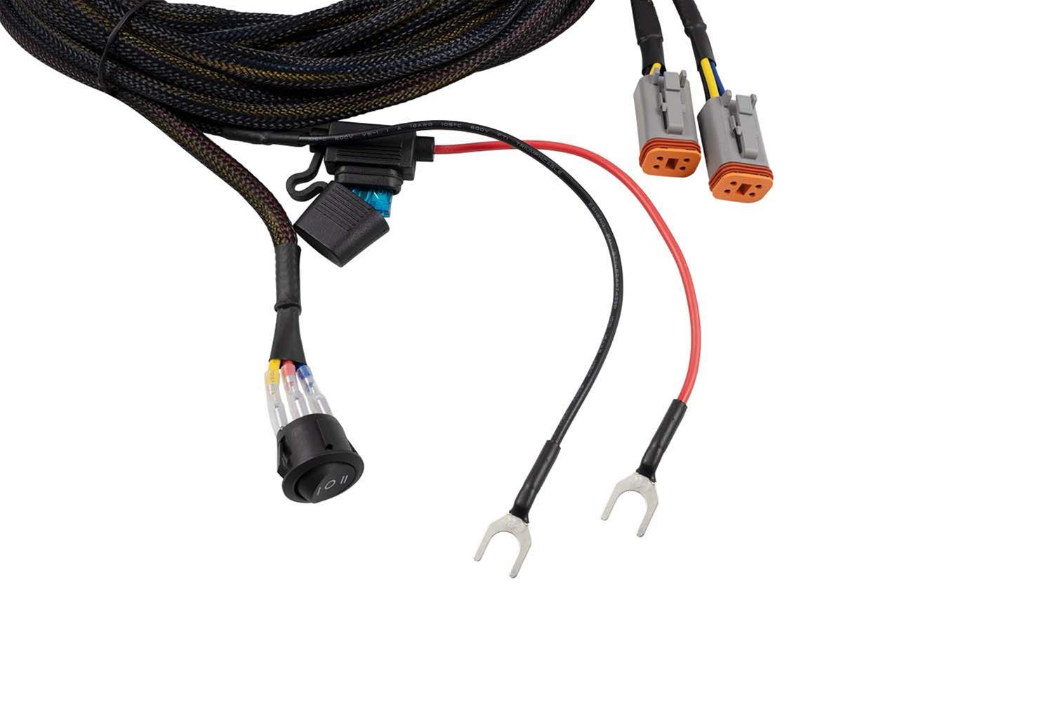 Diode Dynamics DD4092 Diode Dynamics Off-Road Stage/SS Series Light ...