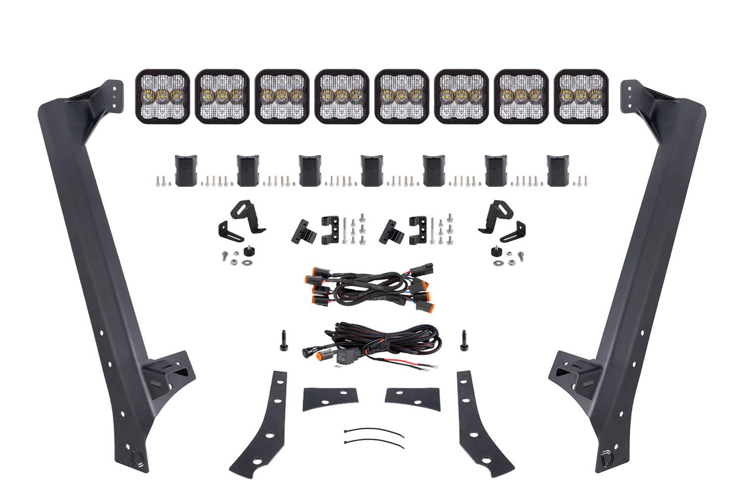 Diode Dynamics DD7224