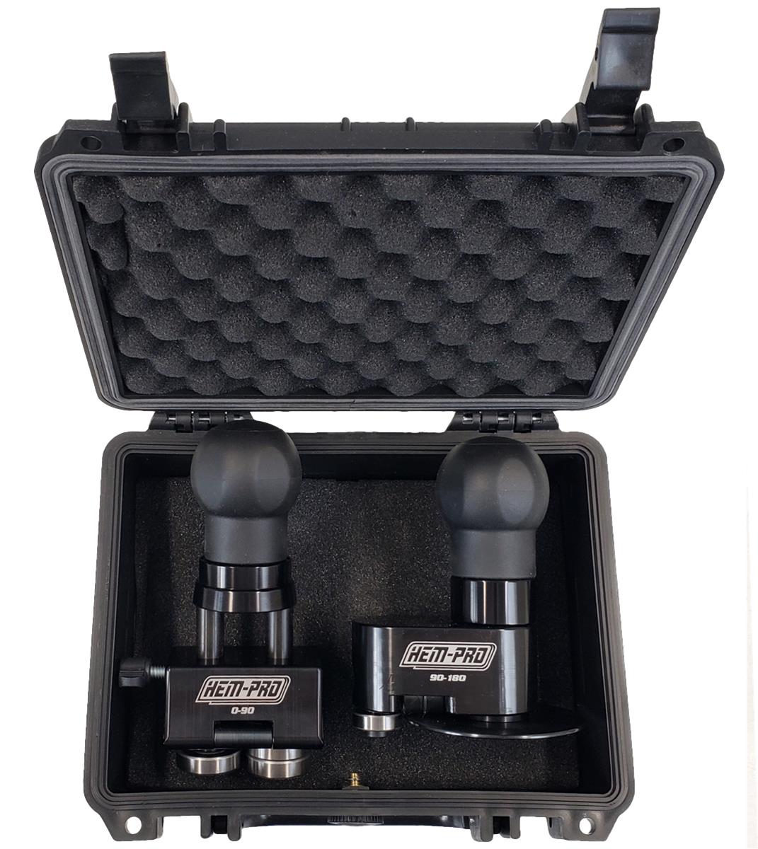 Dominator Race Products DOM-1280 Dominator Hem-Pro Bender Sets | Summit ...