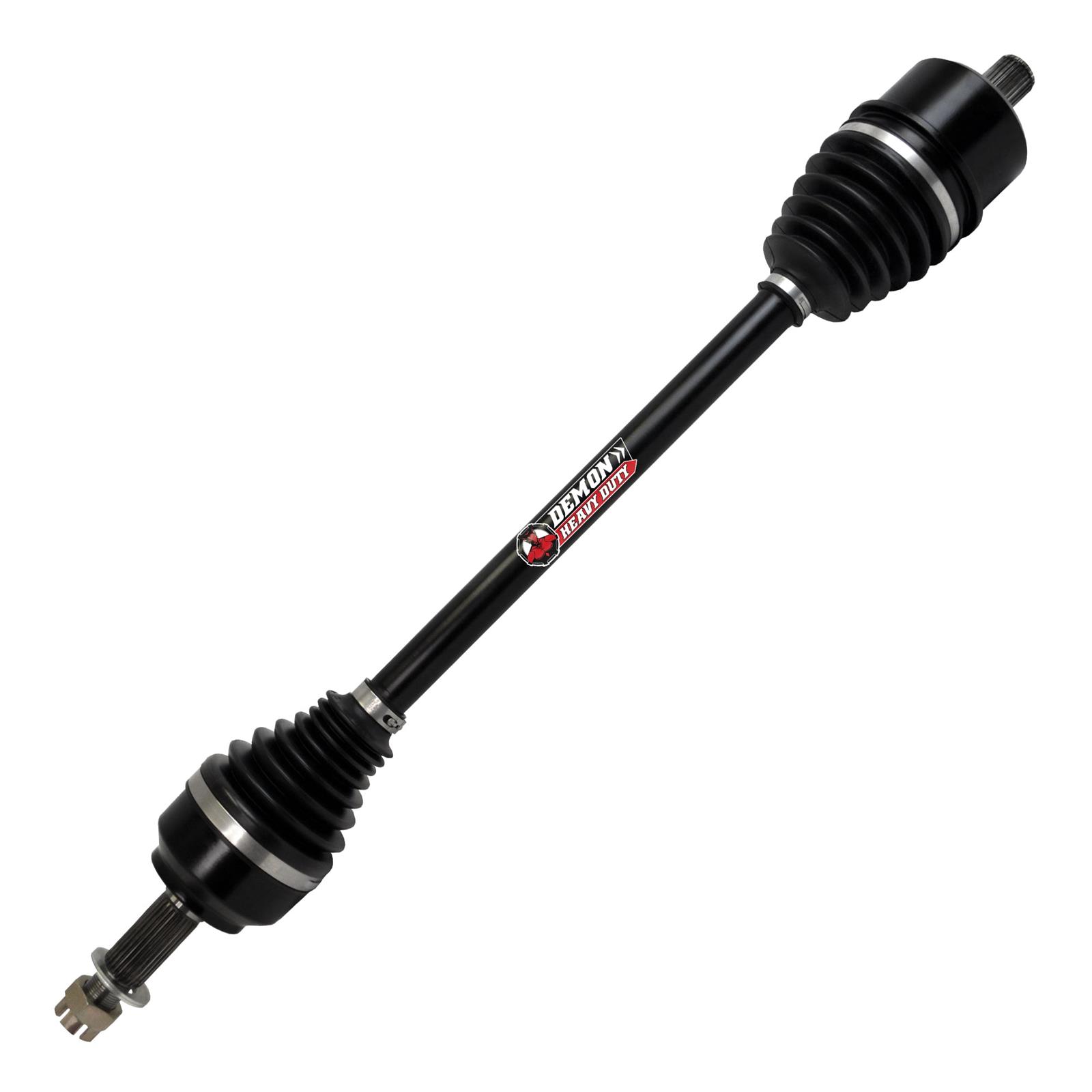 Demon Powersports PAXL-2031HD Demon Powersports Heavy-Duty Axles ...