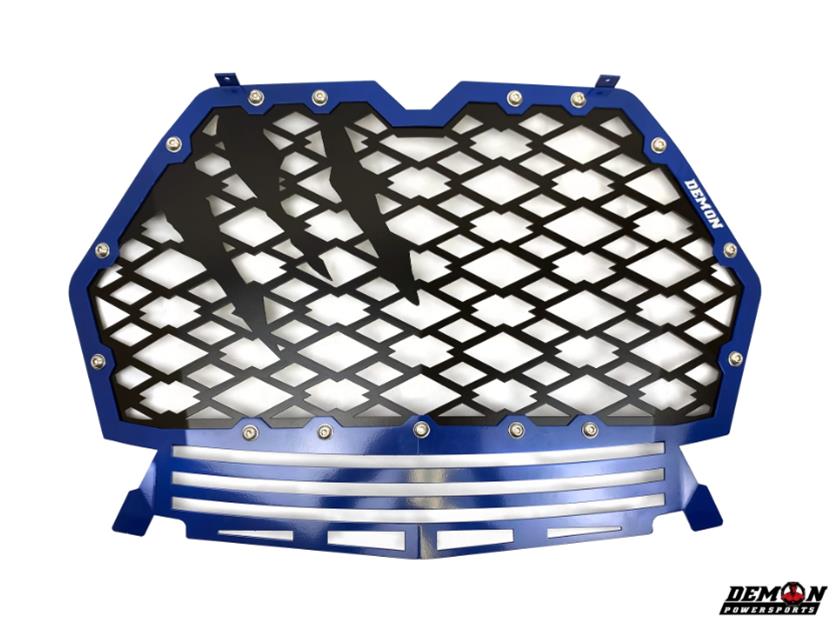 Demon Powersports PAFG-6002HD-B