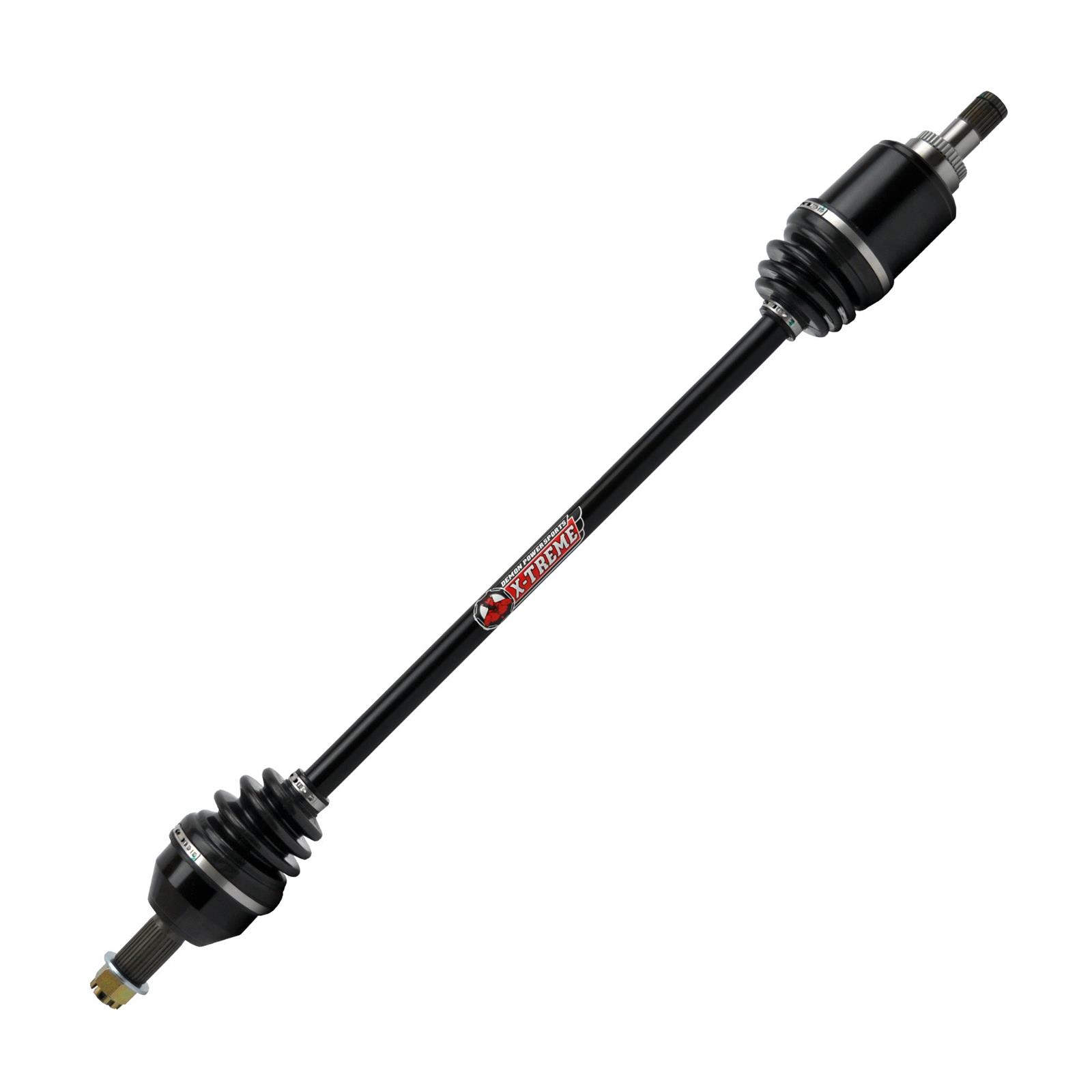 Demon Powersports PAXL-4044XHD-4 Demon Powersports Xtreme Heavy-Duty ...