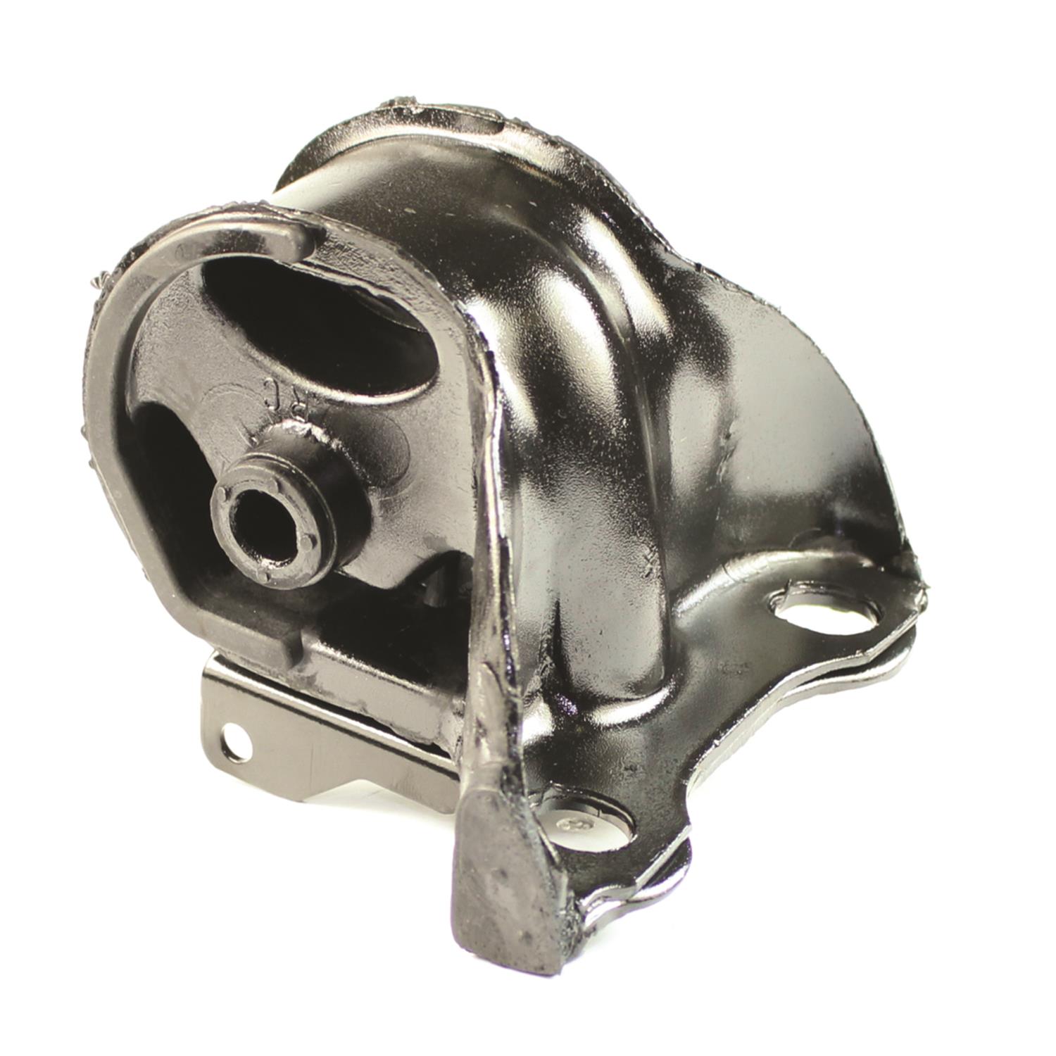 Marmon Ride Control A6550 Marmon Ride Control Transmission Mounts ...