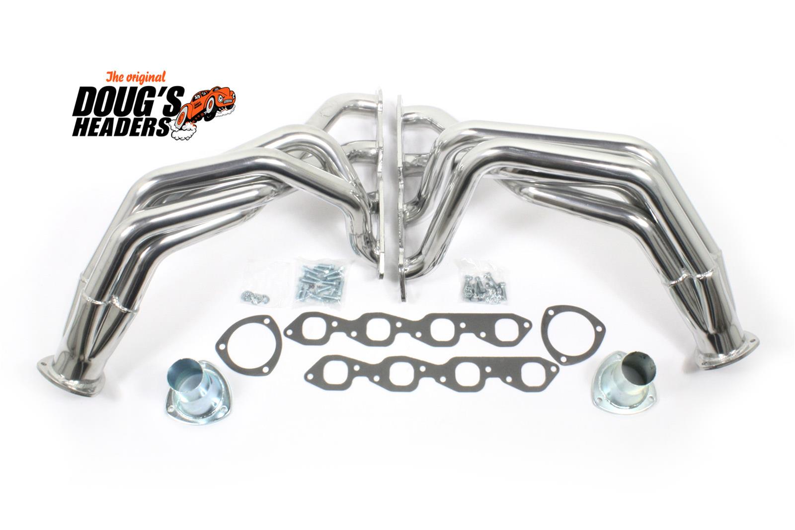 Doug's Headers D352 Doug's Headers | Summit Racing