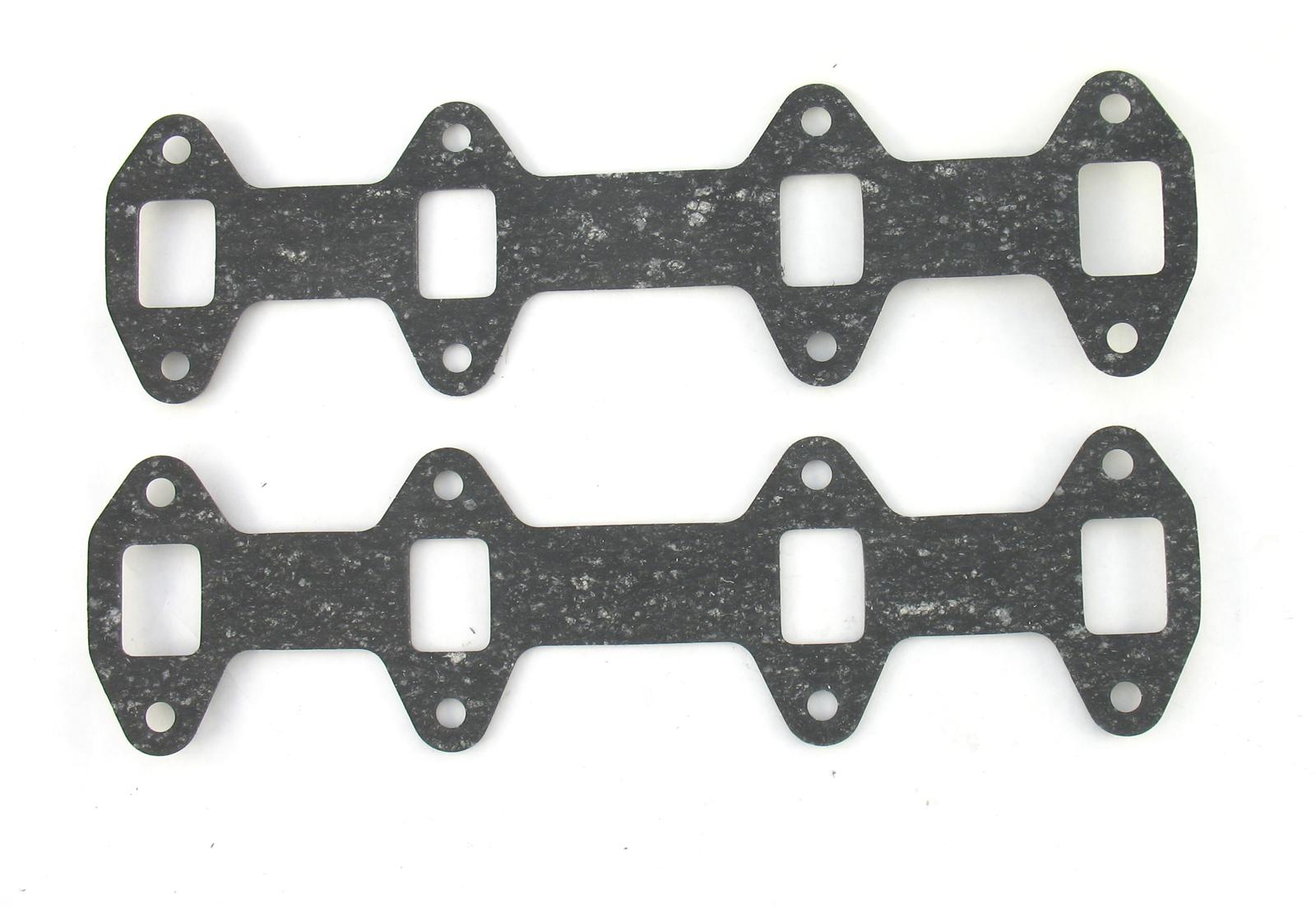 Doug's Headers HG9203 Doug's Headers Header Flange Gaskets | Summit Racing