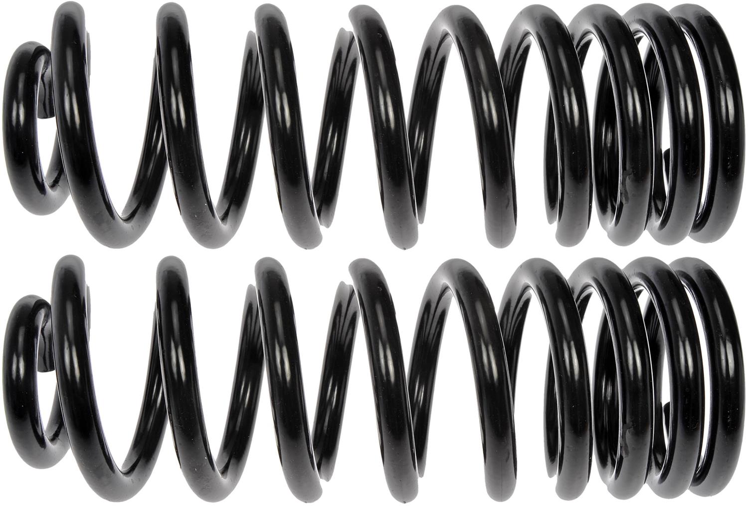 Dorman Premium Chassis 566-308 Dorman Premium Chassis Coil Springs ...