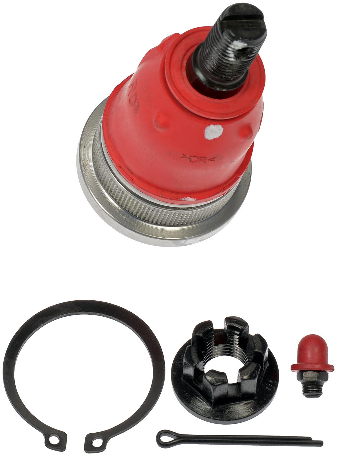 Dorman Premium Chassis B90255RD Dorman Premium Chassis Rugged Duty Ball ...