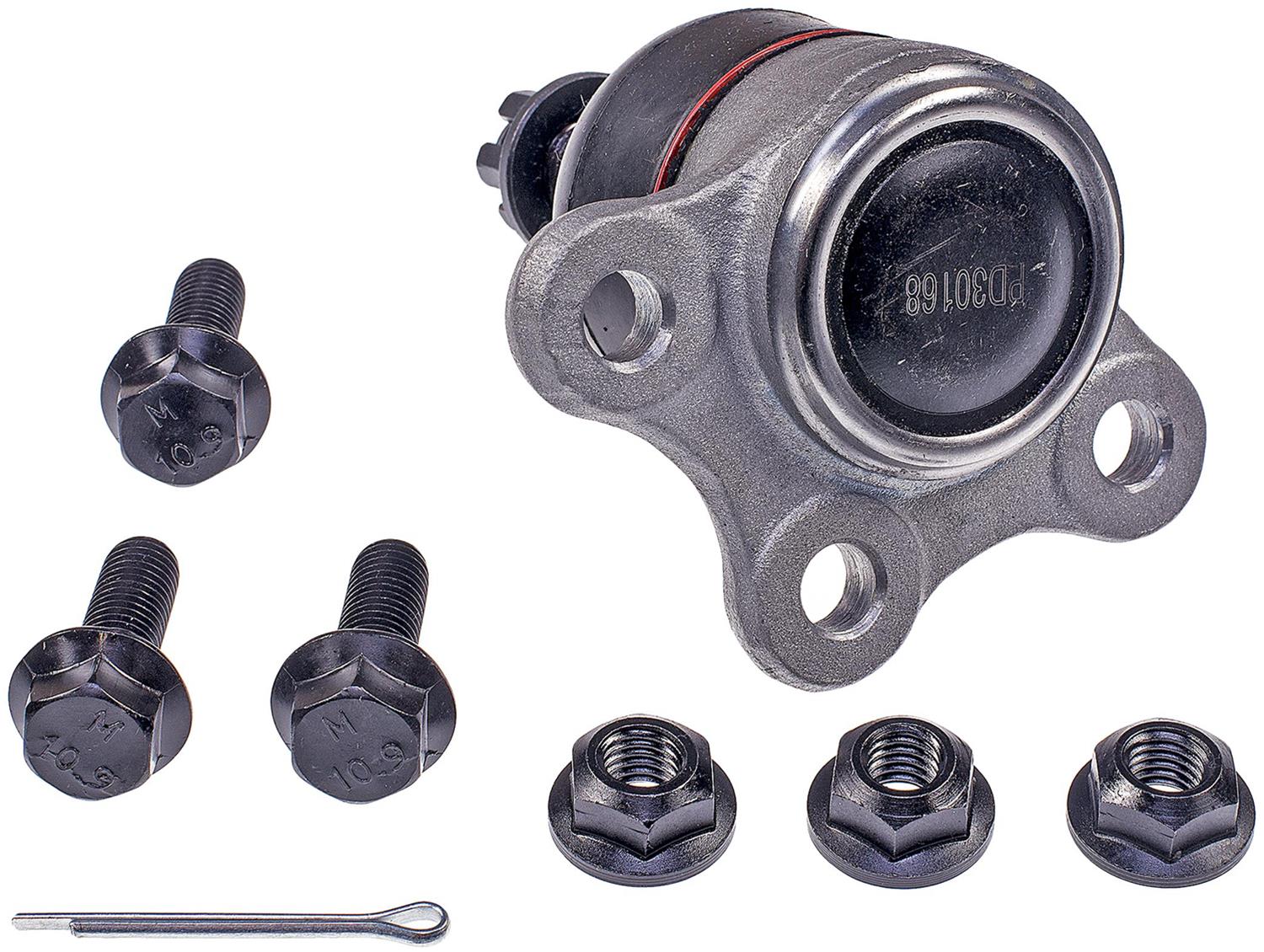 Dorman Premium Chassis BJ62016XL Dorman Premium Chassis Ball Joints ...