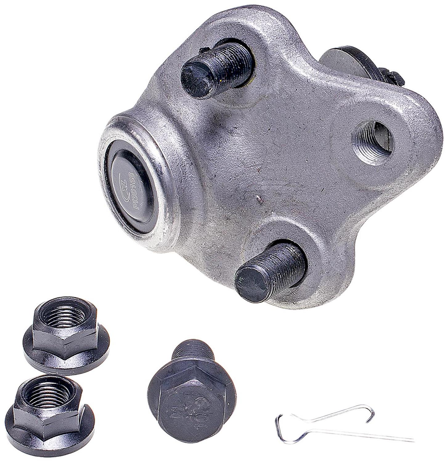 Dorman Premium Chassis BJ75035XL Dorman Premium Chassis Ball Joints ...