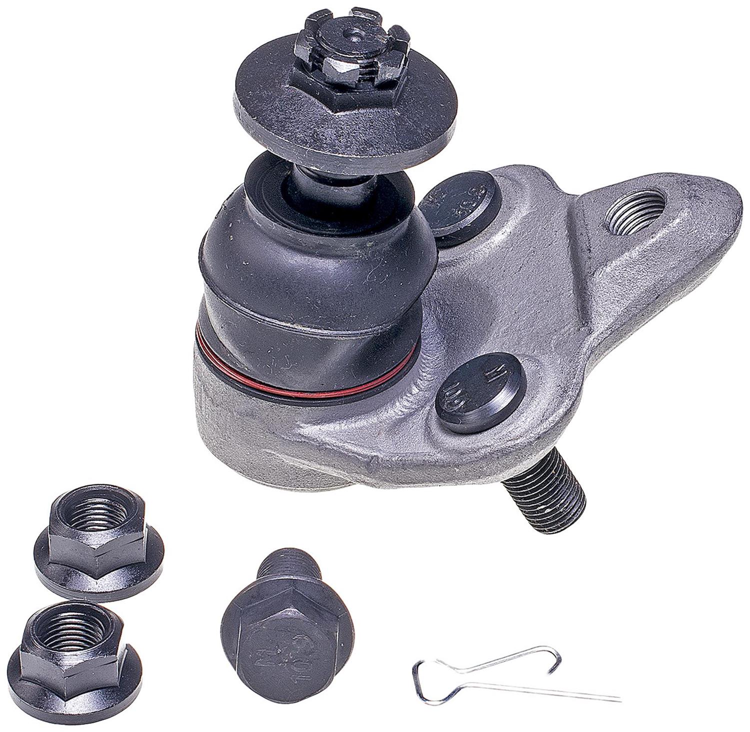 Dorman Premium Chassis BJ75035XL Dorman Premium Chassis Ball Joints ...