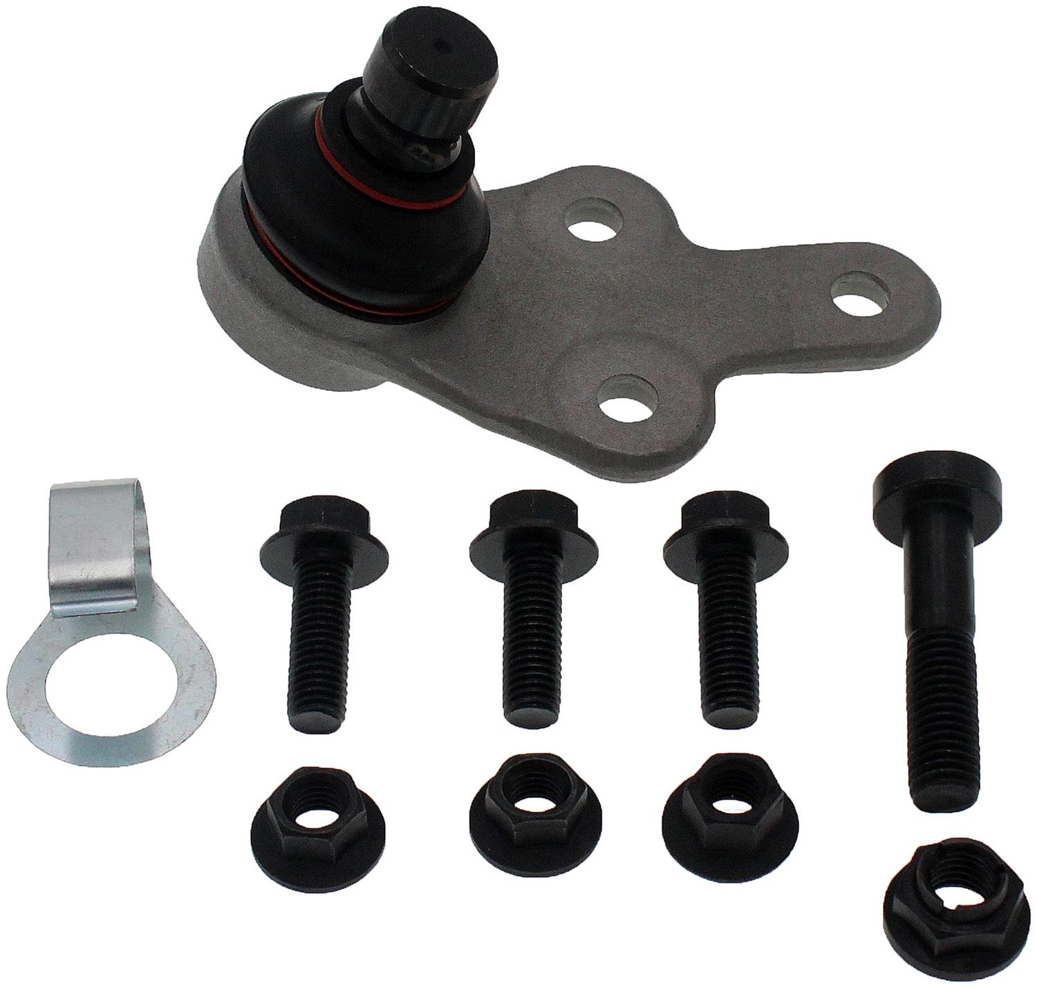 Dorman Premium Chassis BJ86023XL Dorman Premium Chassis Ball Joints ...