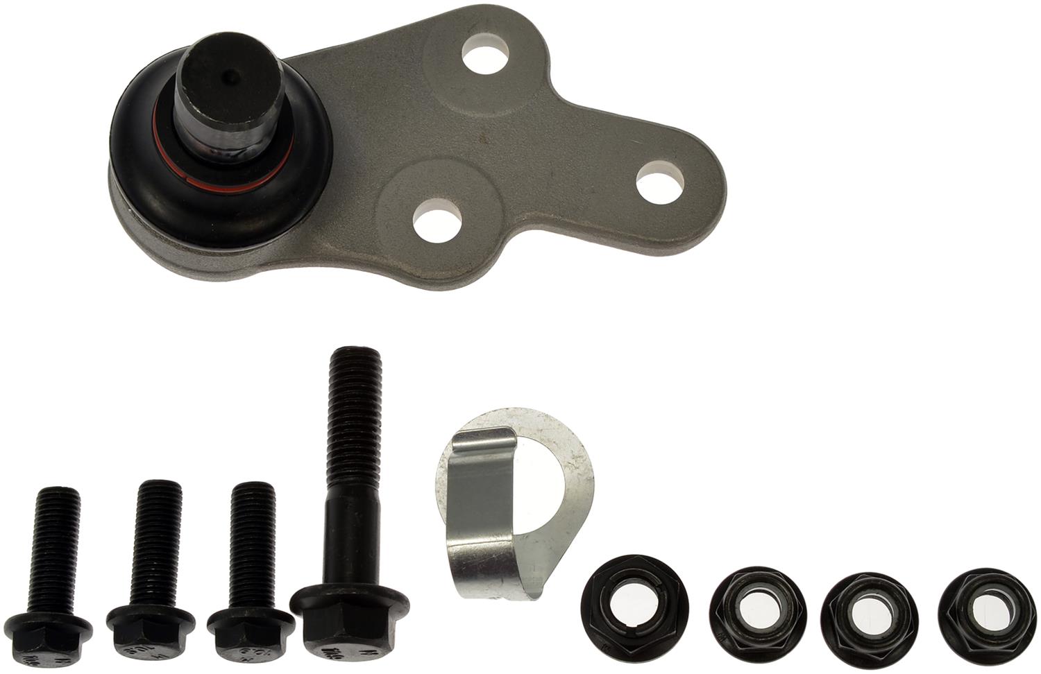 Dorman Premium Chassis BJ86103XL Dorman Premium Chassis Ball Joints ...