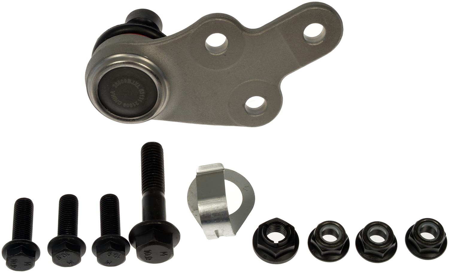Dorman Premium Chassis BJ86103XL Dorman Premium Chassis Ball Joints ...
