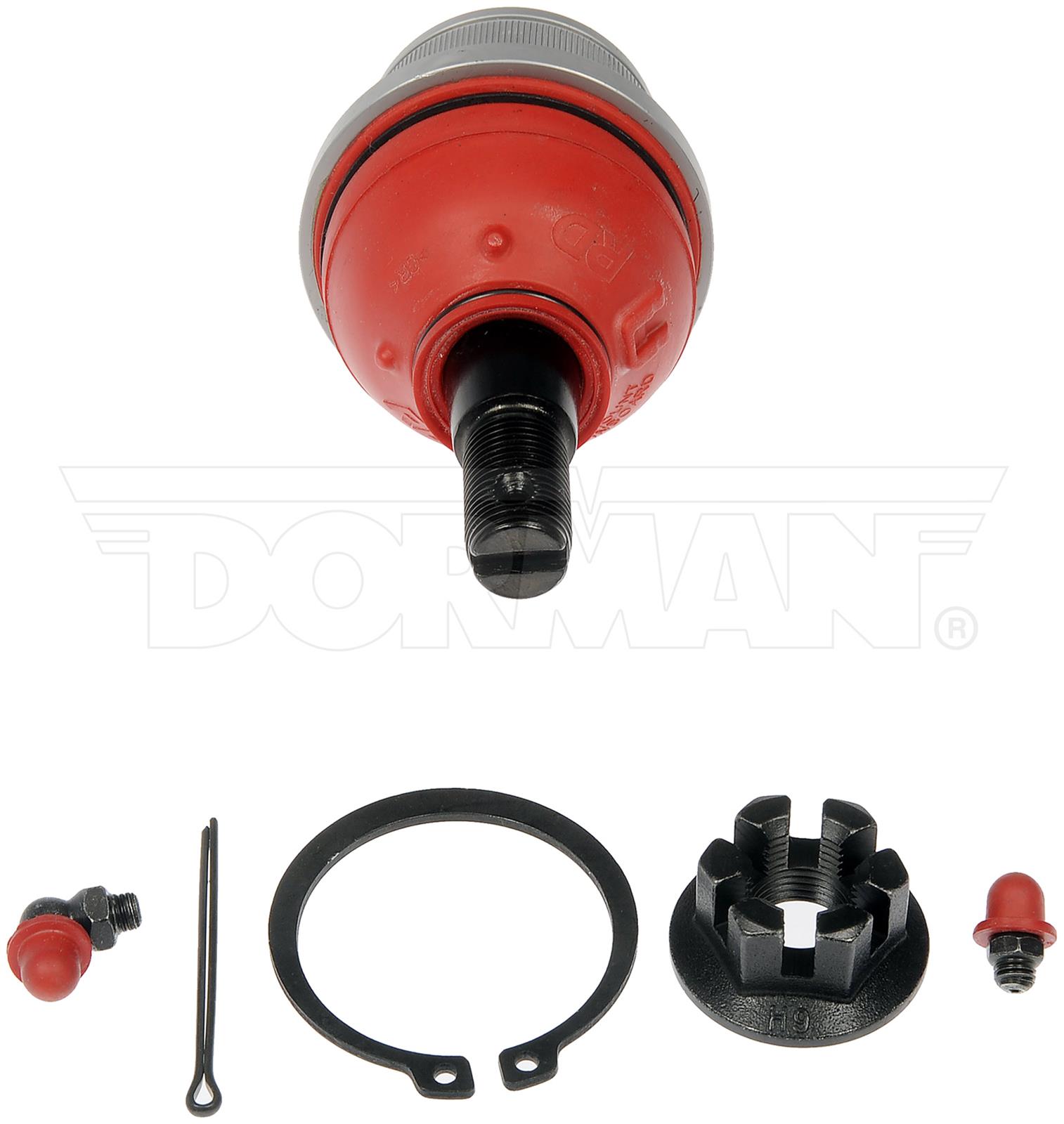 Dorman Premium Chassis BJ90025RD Dorman Premium Chassis Rugged Duty ...