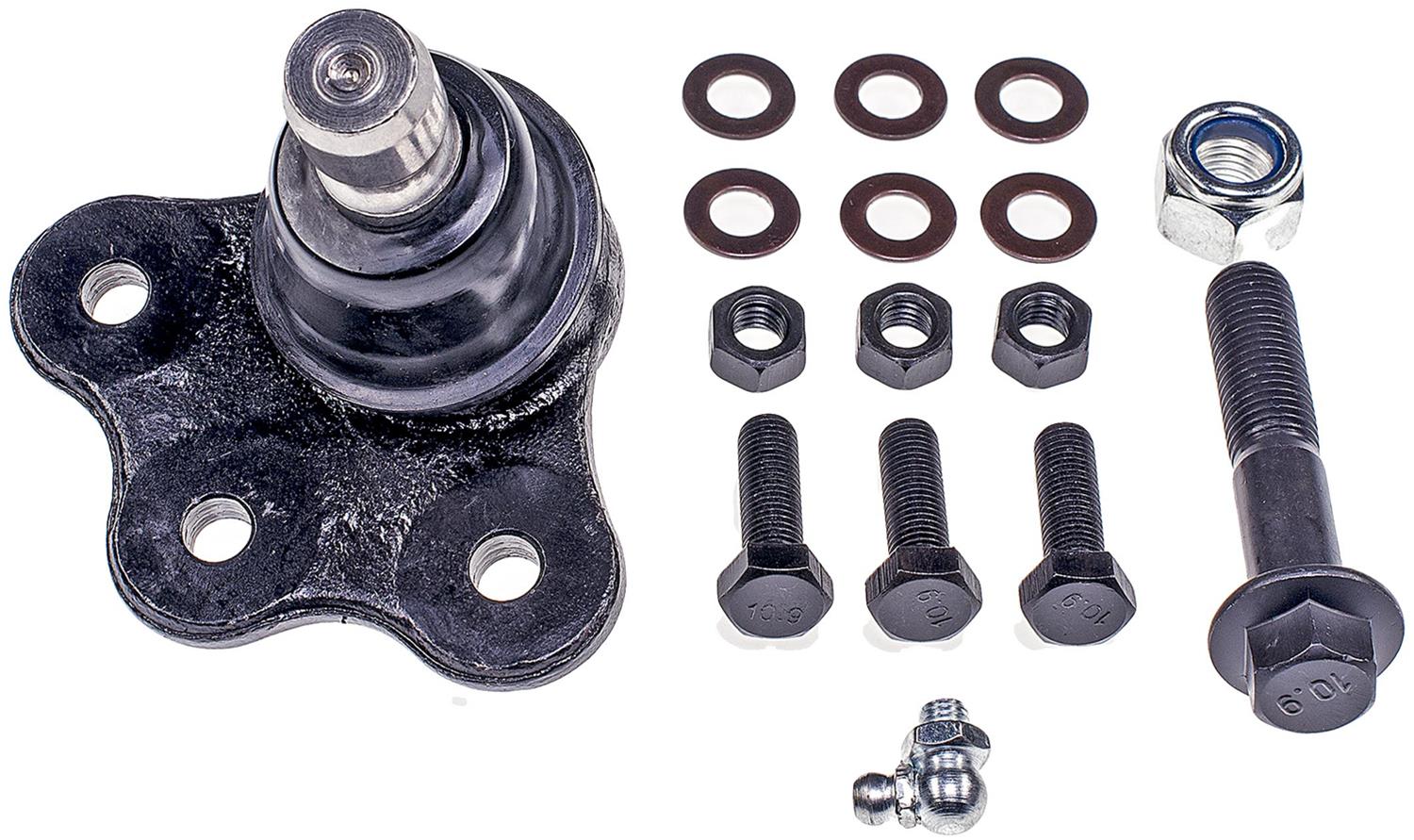 Dorman Premium Chassis BJ90065PR Dorman Premium Chassis Ball Joints ...