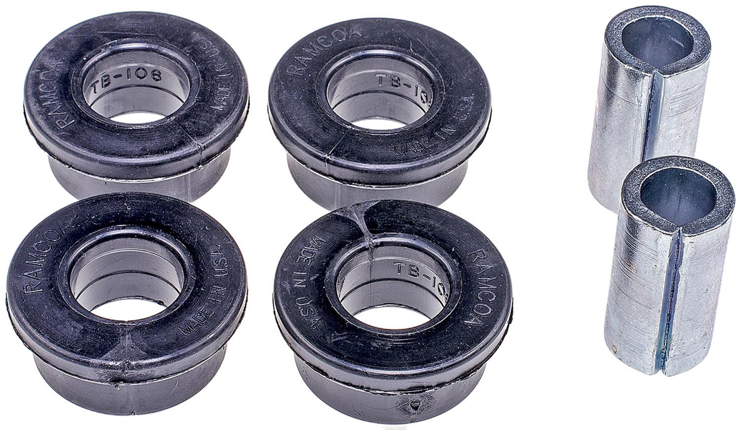 Dorman Premium Chassis BTB81210PR Dorman Premium Chassis Track Bar ...