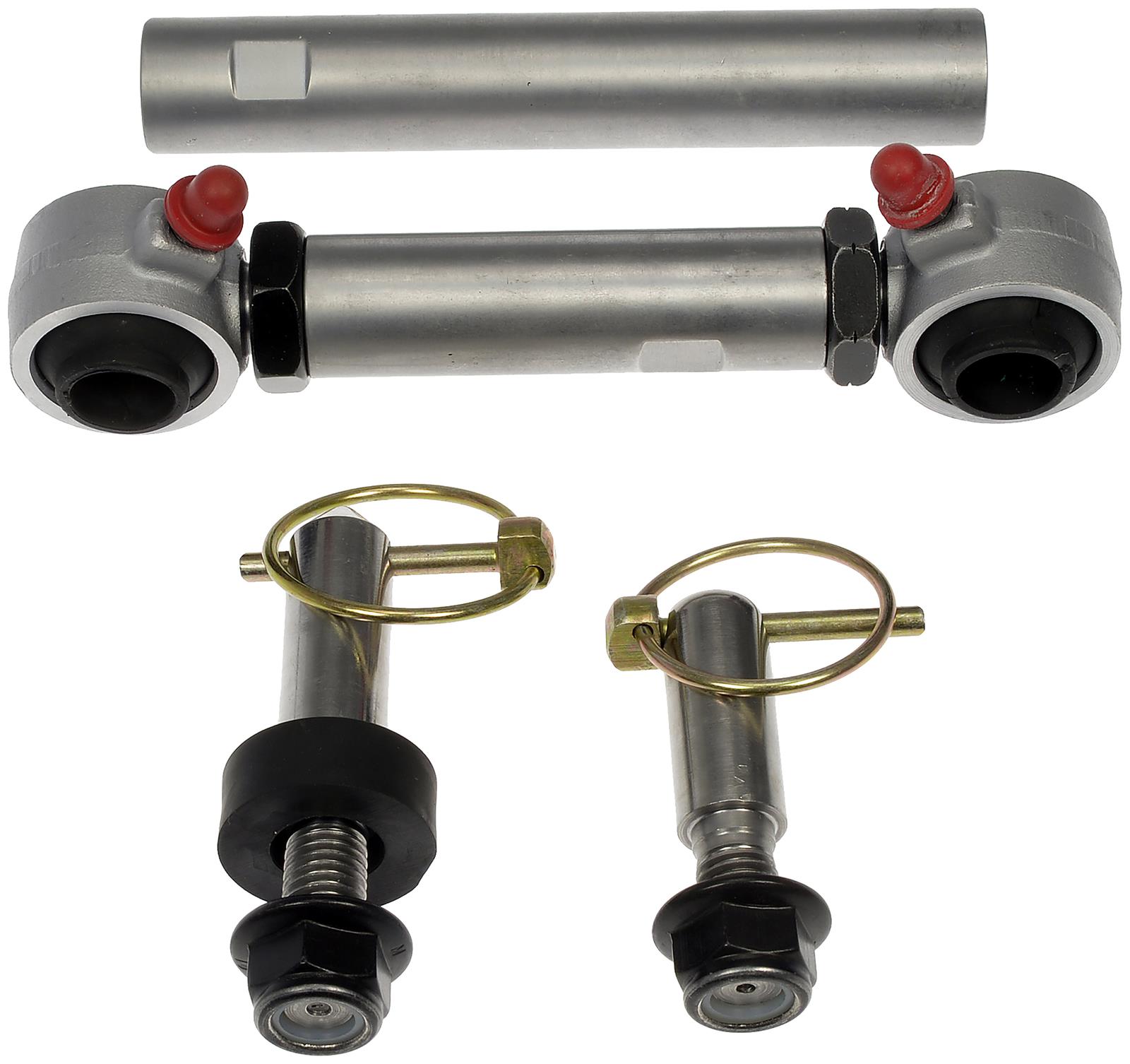 Dorman Premium Chassis SL94055RD Dorman Premium Chassis Sway Bar End ...