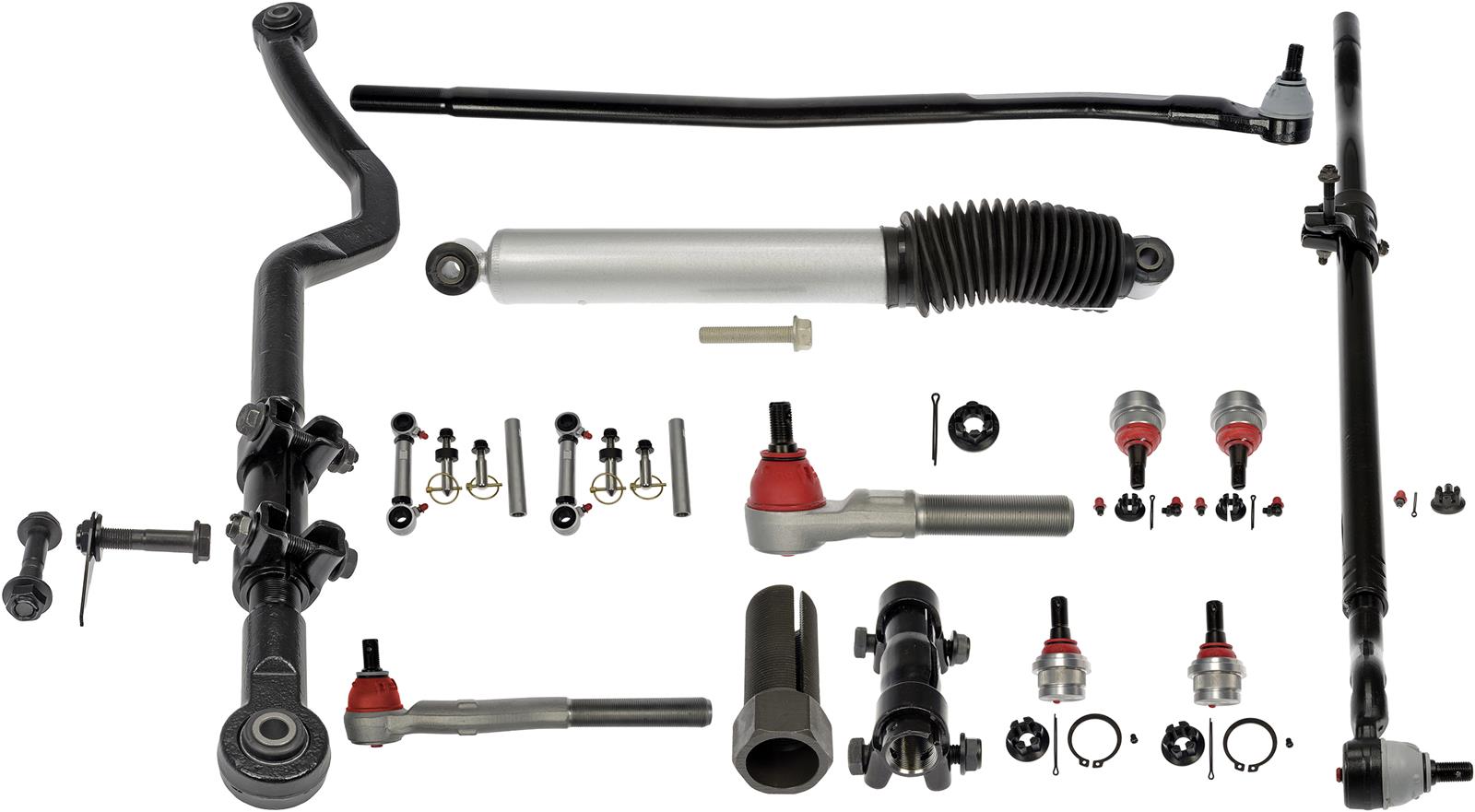 Dorman Premium Chassis SWS96305RD Dorman Premium Chassis Rugged Duty ...