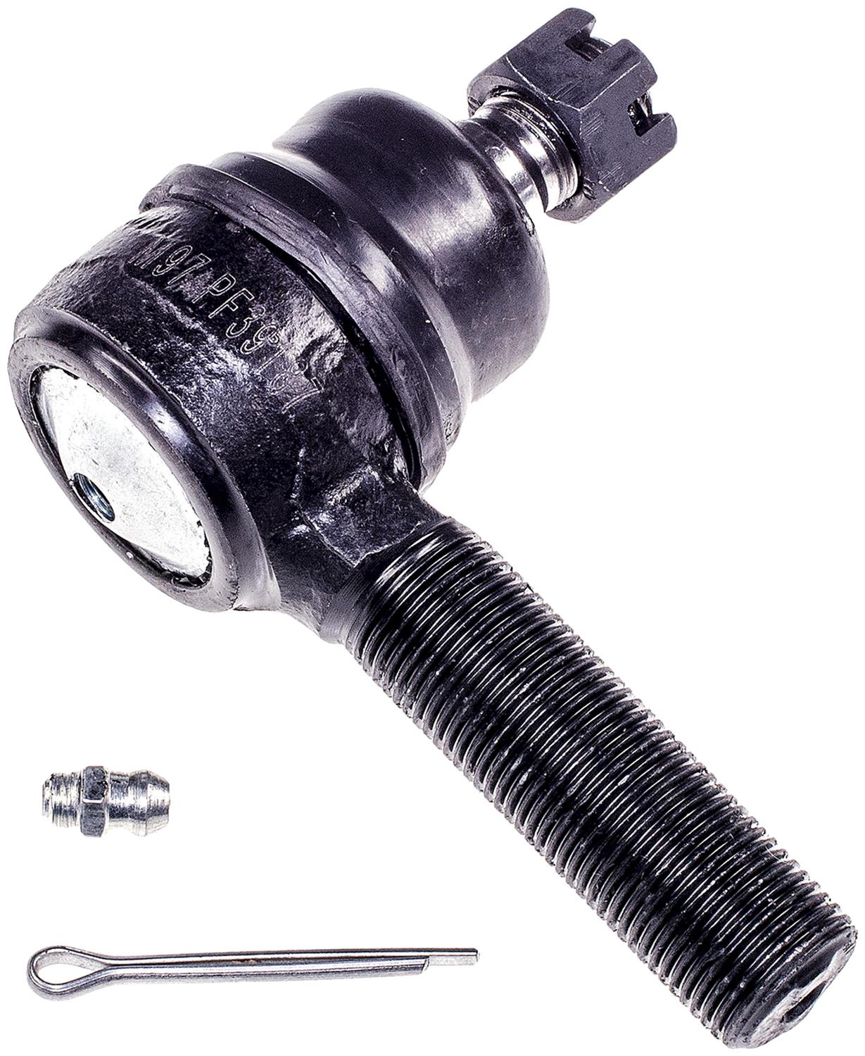 Dorman Premium Chassis T140PR Dorman Premium Chassis Tie Rod Ends ...