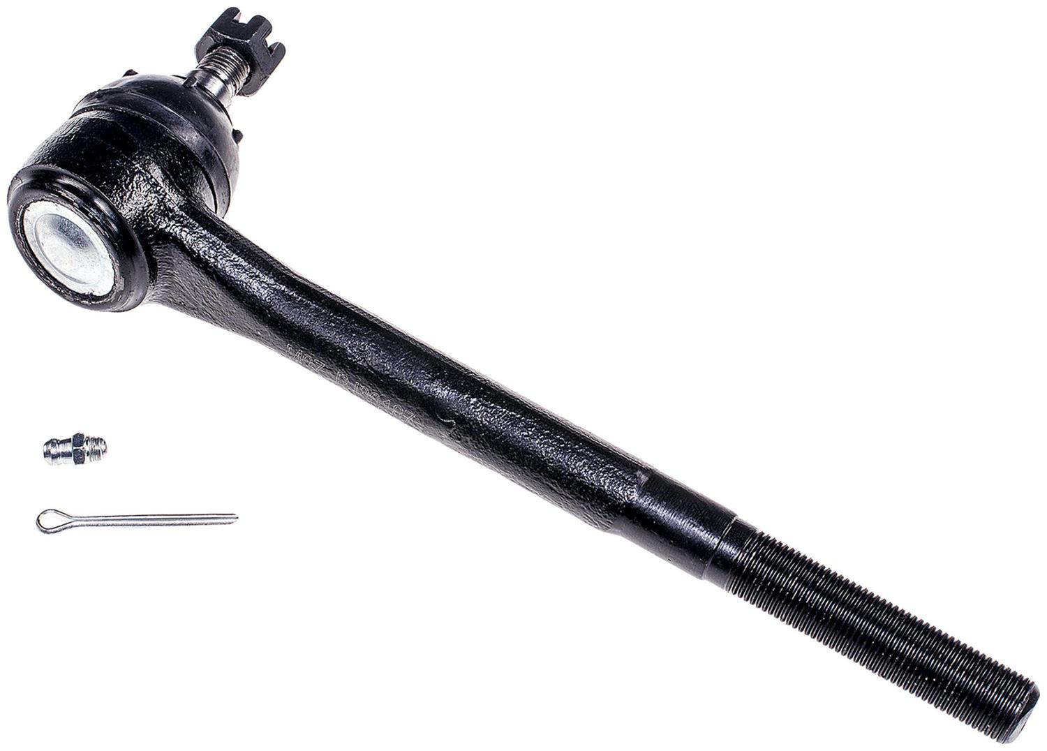 Dorman Premium Chassis T2034PR Dorman Premium Chassis Tie Rod Ends ...