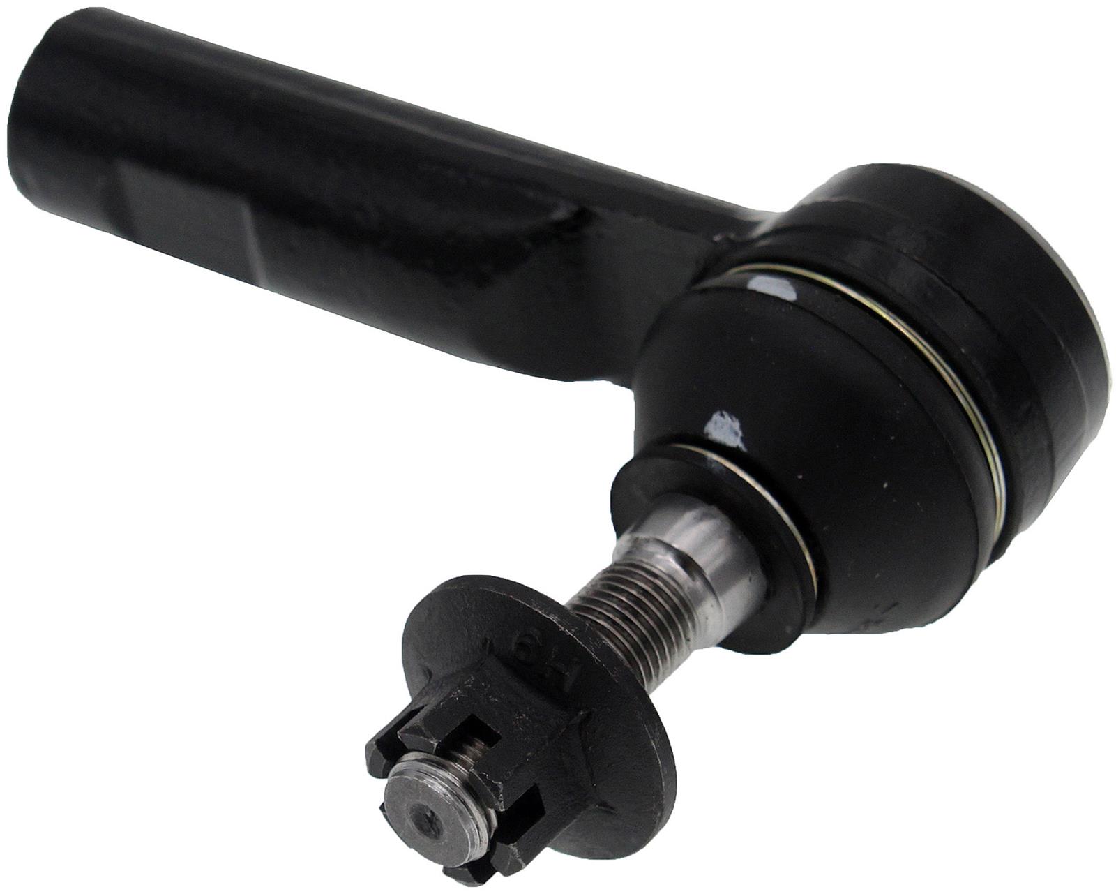 Dorman Premium Chassis TO75265PR Dorman Premium Chassis Tie Rod Sleeves ...