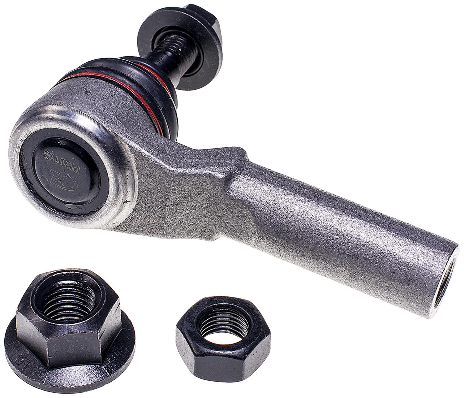 Dorman Premium Chassis TO90025XL Dorman Premium Chassis Tie Rod Ends ...